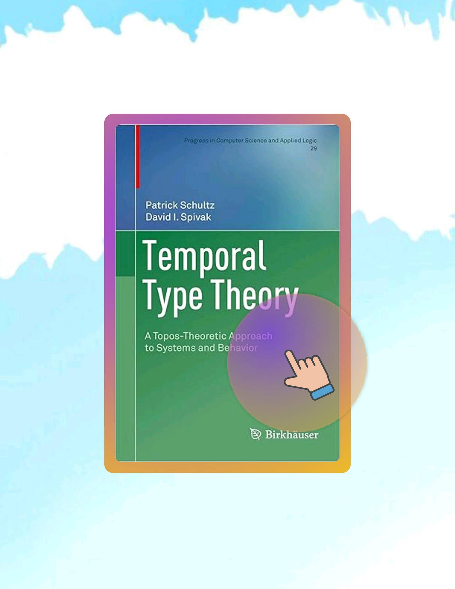 Ebook Temporal Type Theory (Progress in Computer Science and Applied ...