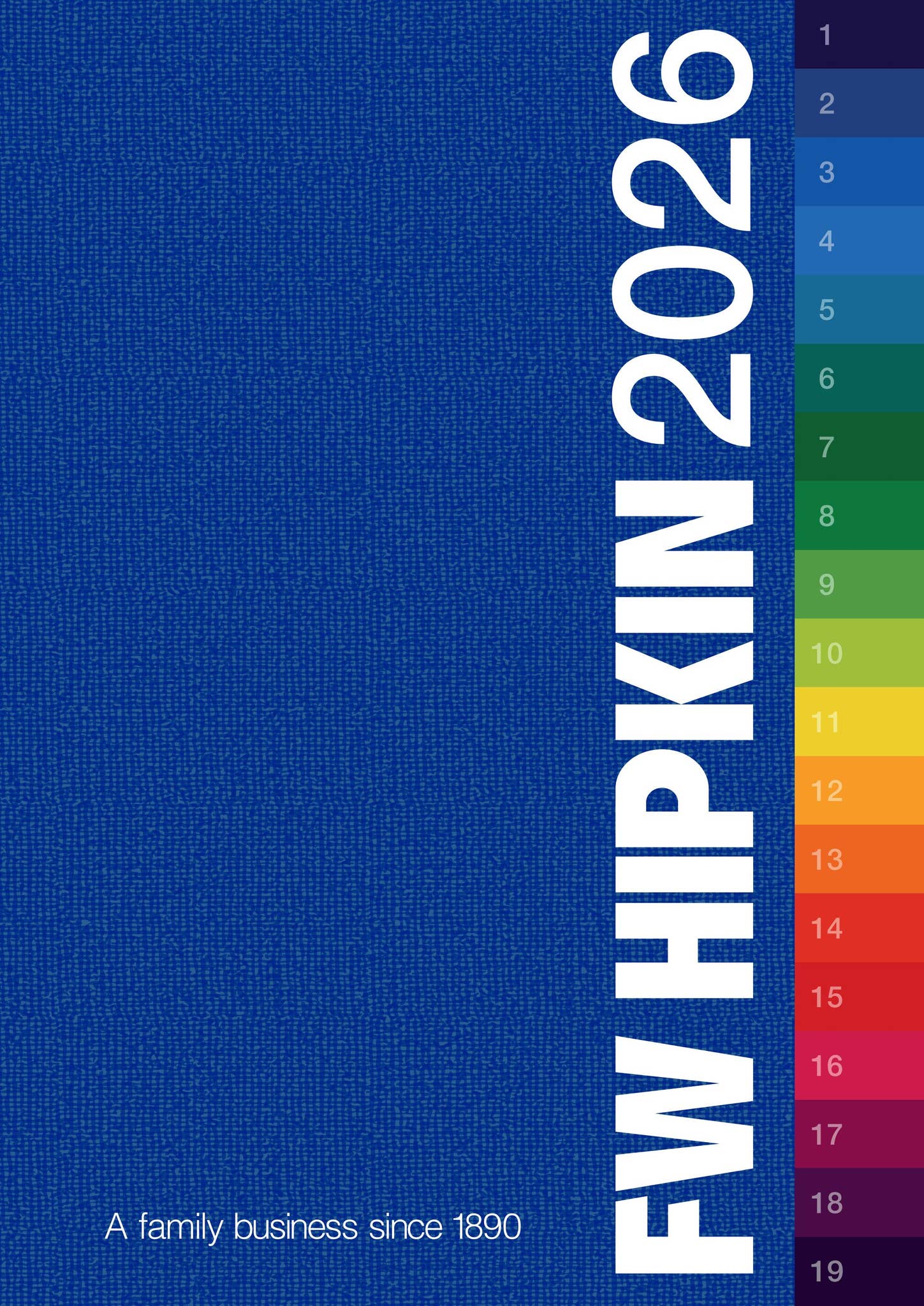 FW Hipkin 2026 Catalogue by FW Hipkin - Issuu