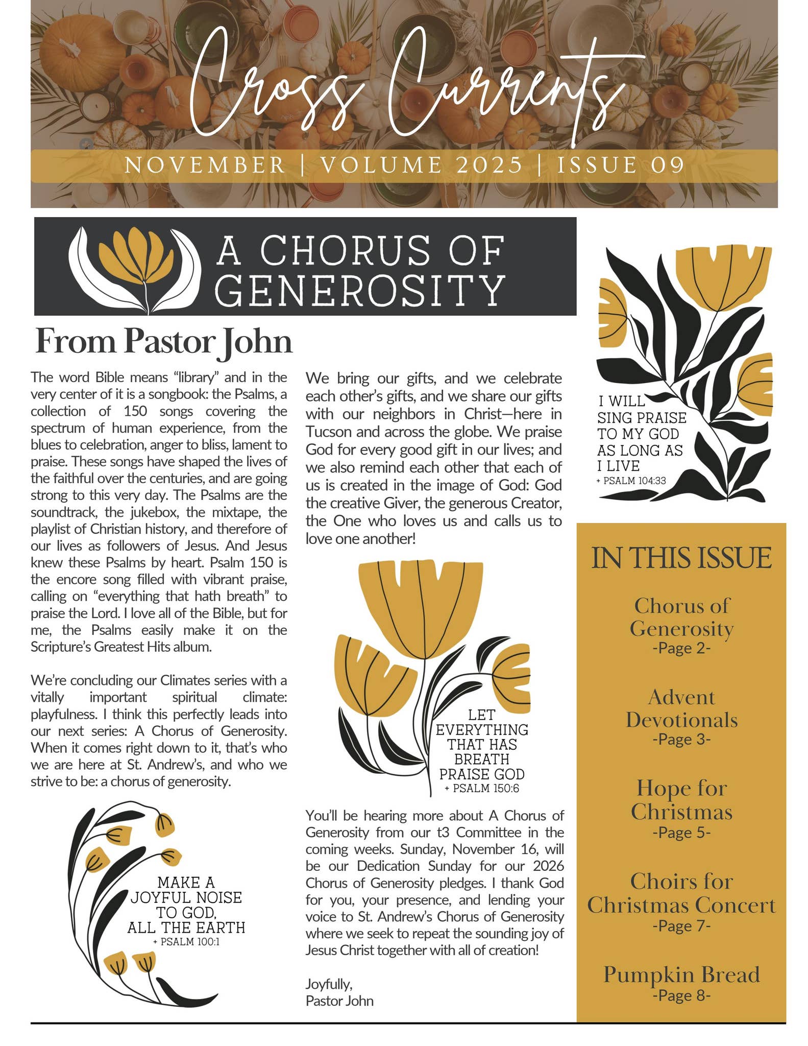 November Cross Currents 2025 by sapctucson - Issuu