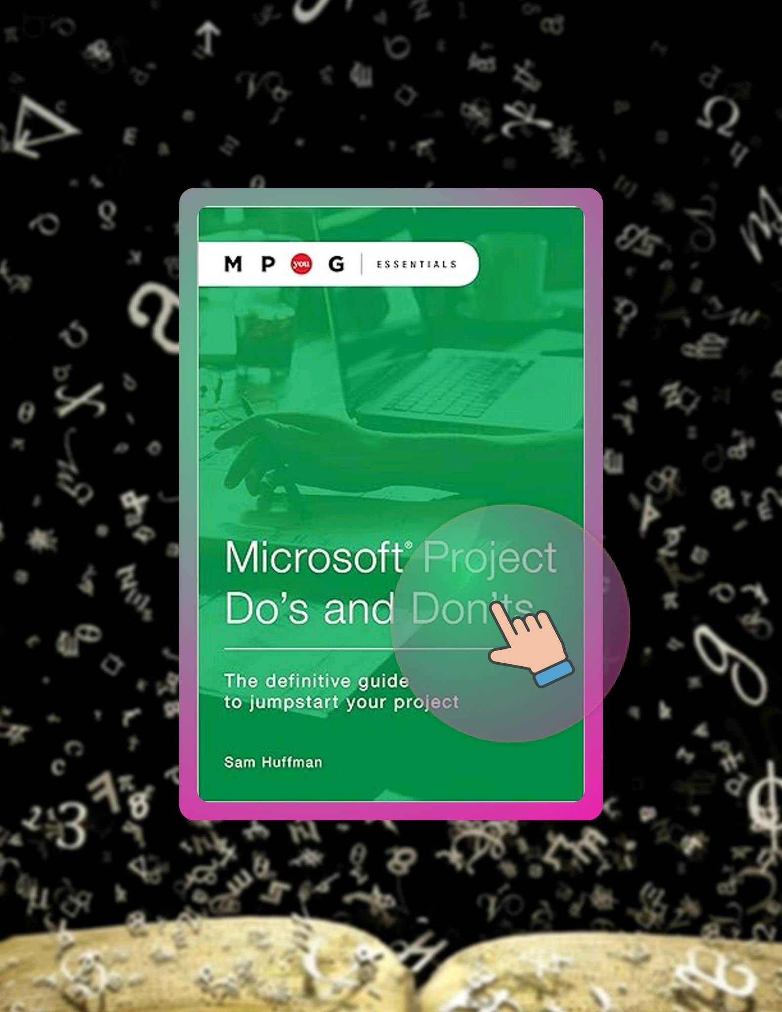 Ebook Version Microsoft® Project Do’s and Don’ts: The Definitive Guide ...