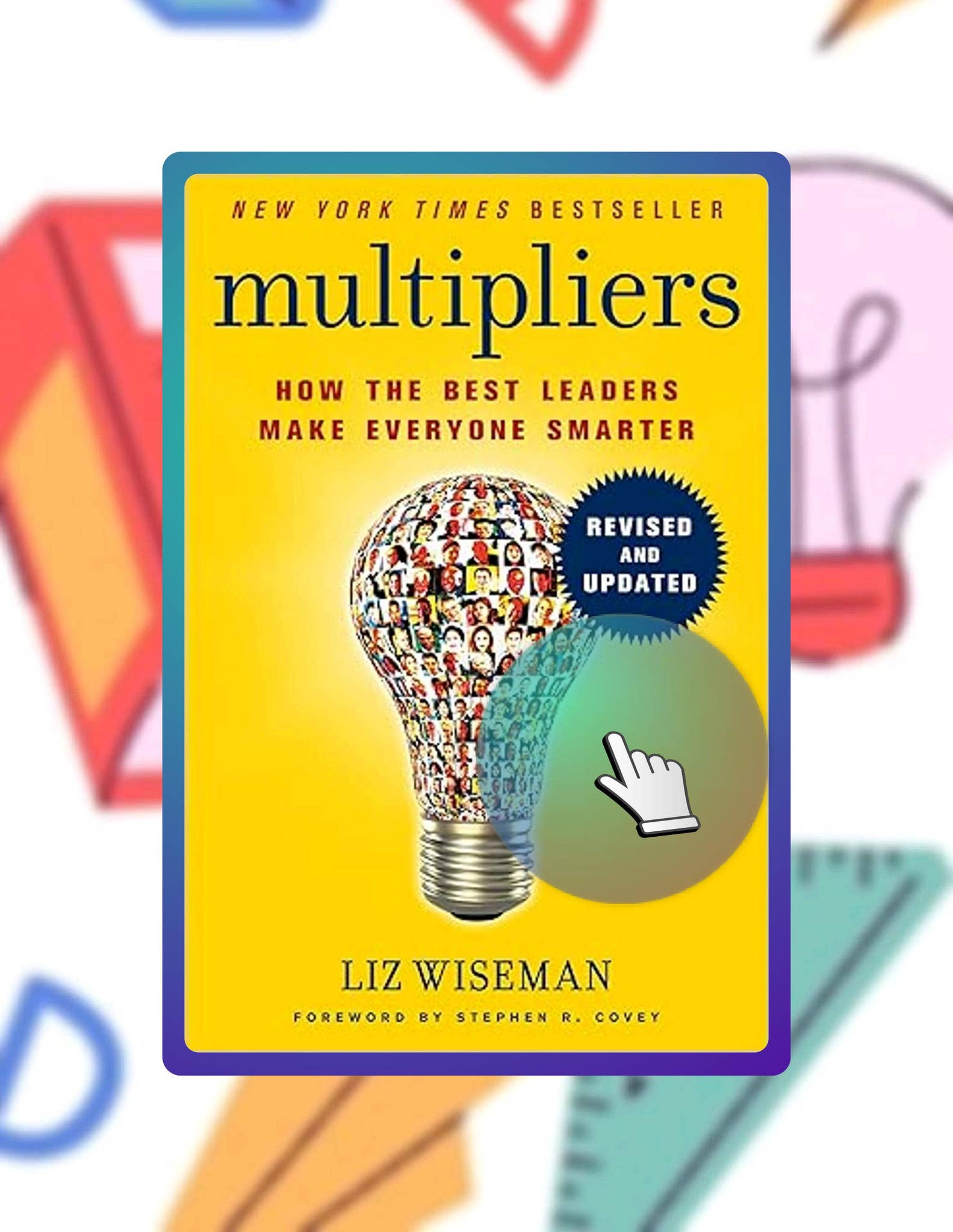 Unlock Full Book Multipliers, Revised and Updated: Unlocking The ...