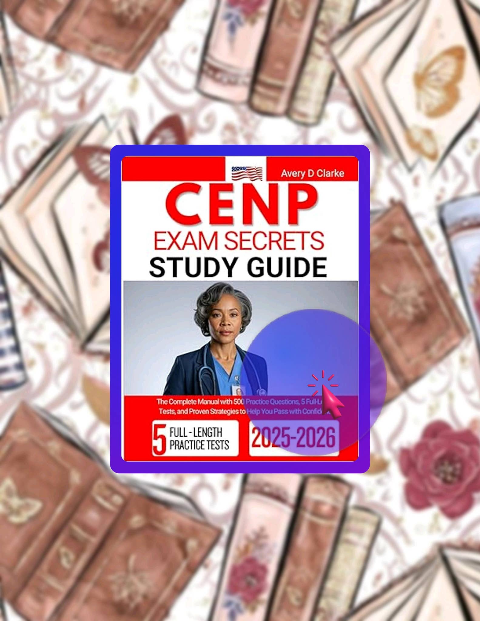 Ebook CENP Exam Secrets Study Guide: The Complete Manual with 500 ...