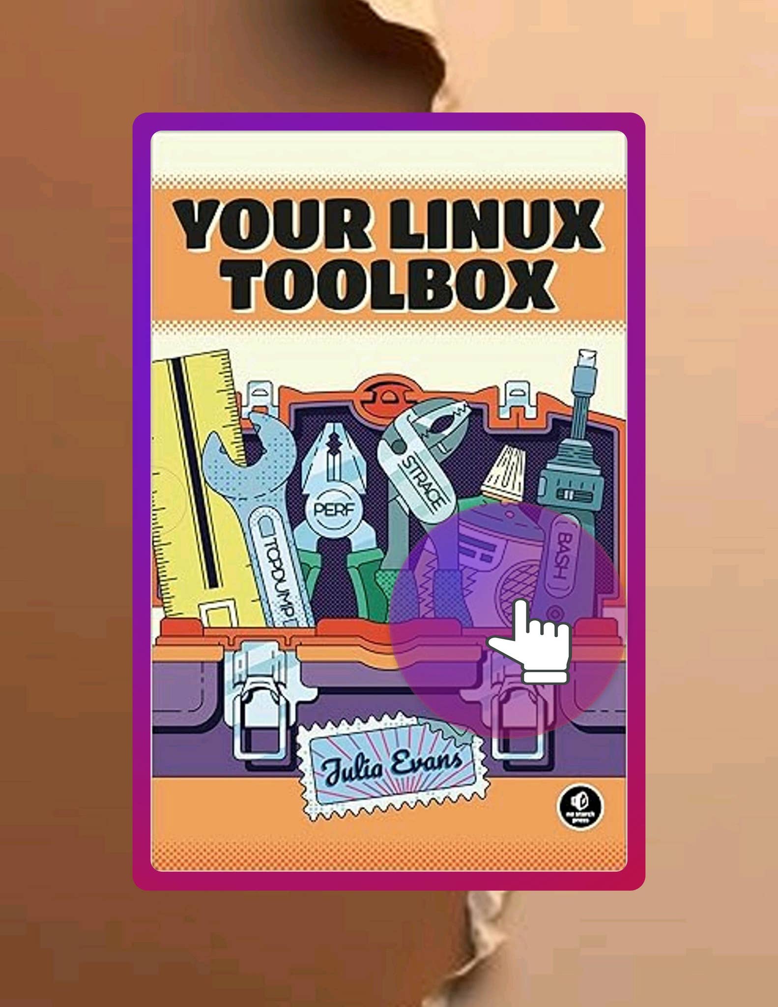 Ebook Your Linux Toolbox by Julia Evans by rodrigueziioo - Issuu
