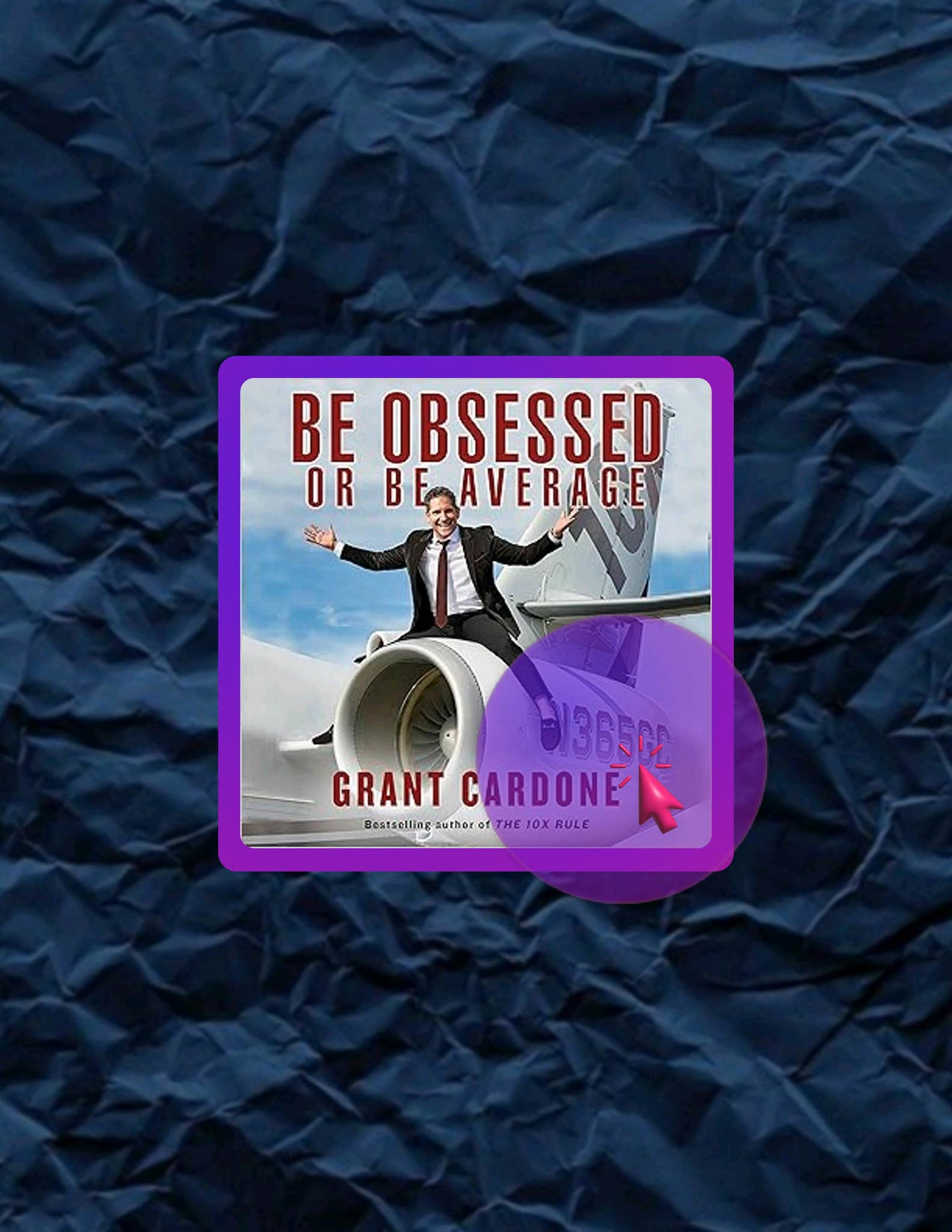 Ebook Be Obsessed or Be Average by Grant Cardone by karinenaderee - Issuu