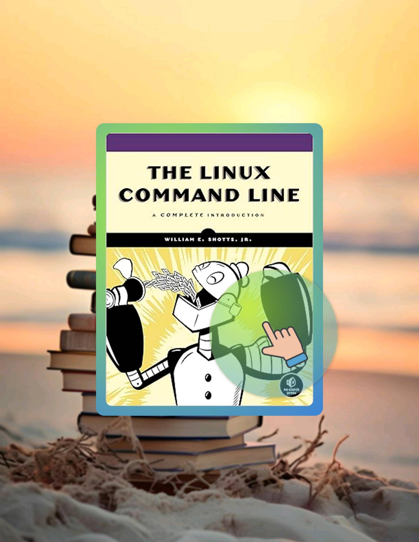Get Ebook The Linux Command Line: A Complete Introduction by William E ...