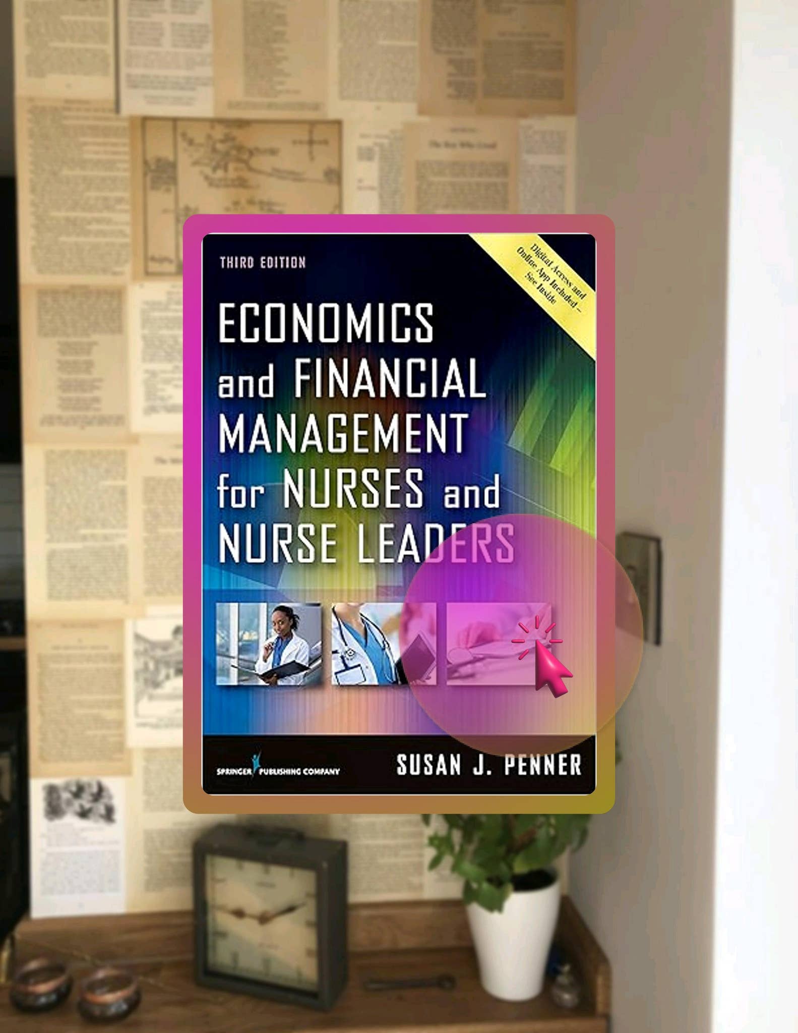 Ebook Economics and Financial Management for Nurses and Nurse Leaders ...