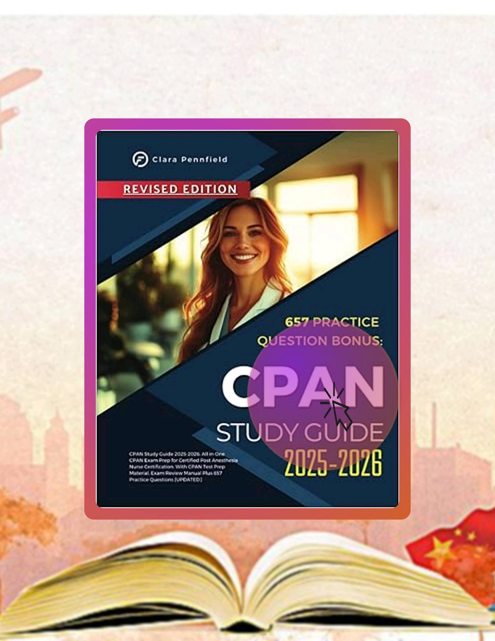 Quick Read CPAN Study Guide 2025-2026: All in One CPAN Exam Prep for ...