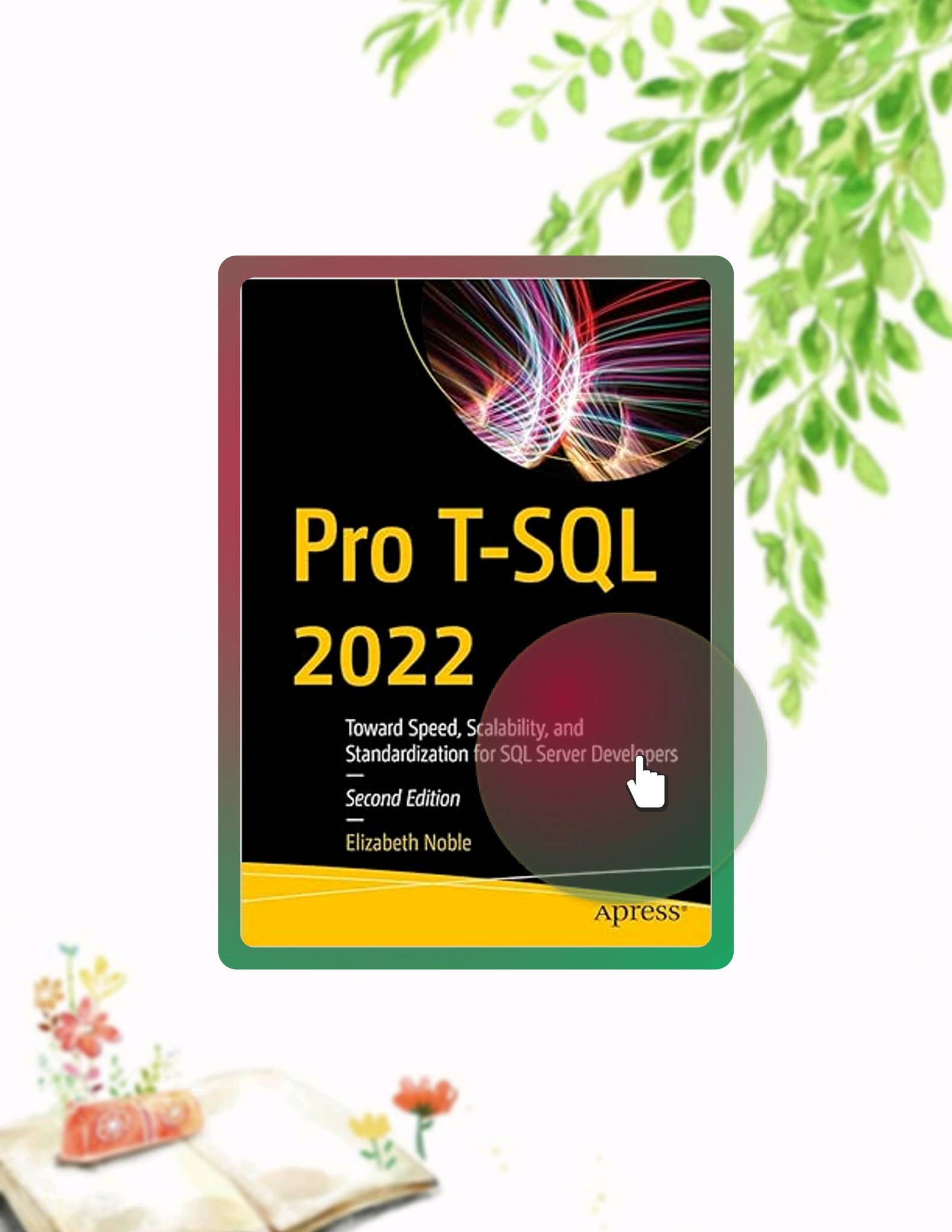Start Reading Pro T-SQL 2022: Toward Speed, Scalability, and ...