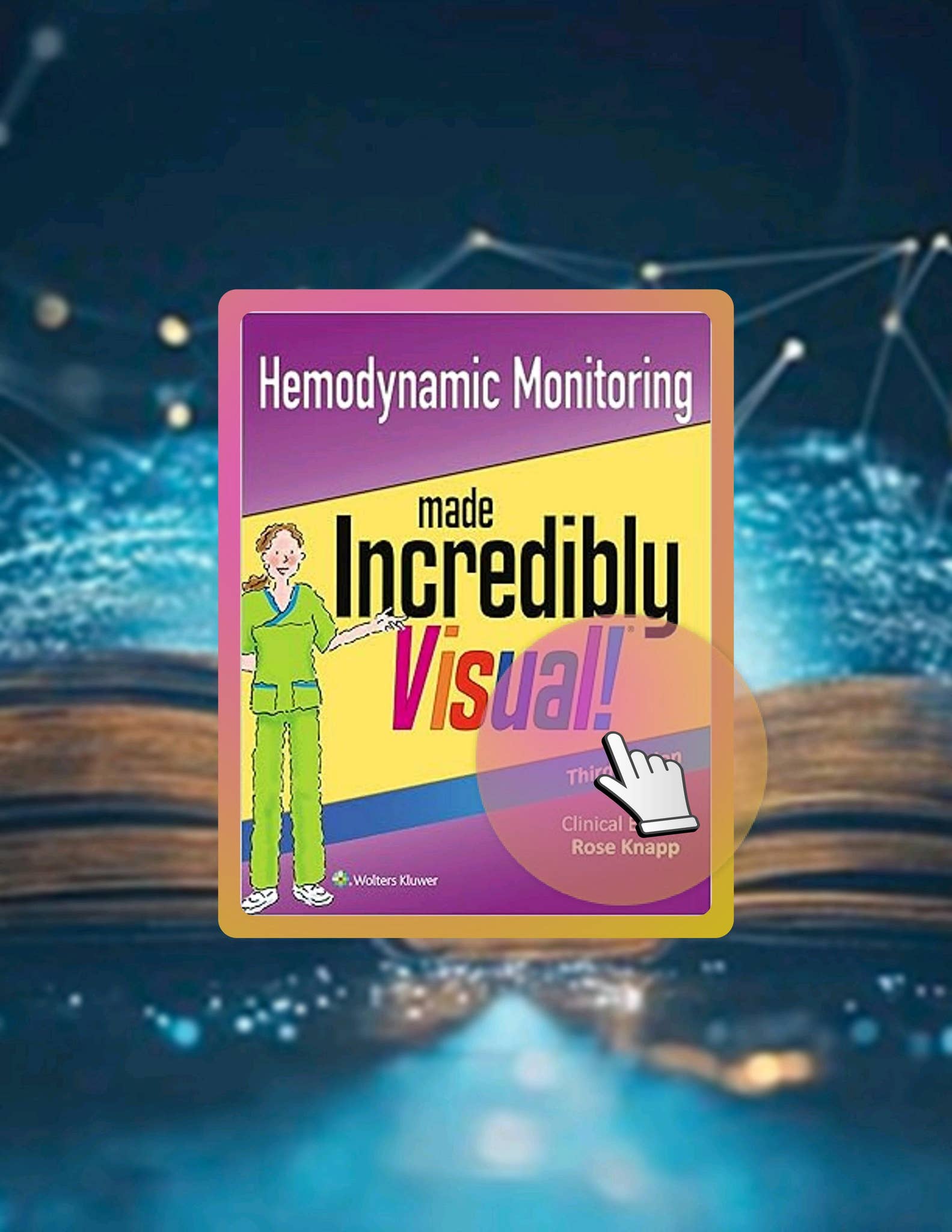Start Reading Hemodynamic Monitoring Made Incredibly Visual Incredibly ...