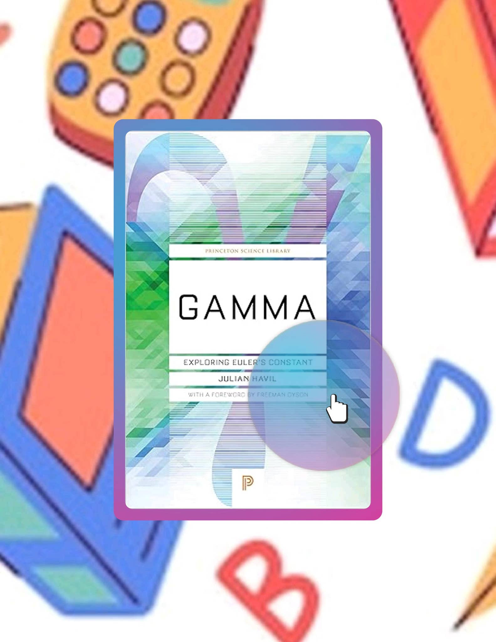 PDF Gamma: Exploring Euler's Constant (Princeton Science Library) by ...
