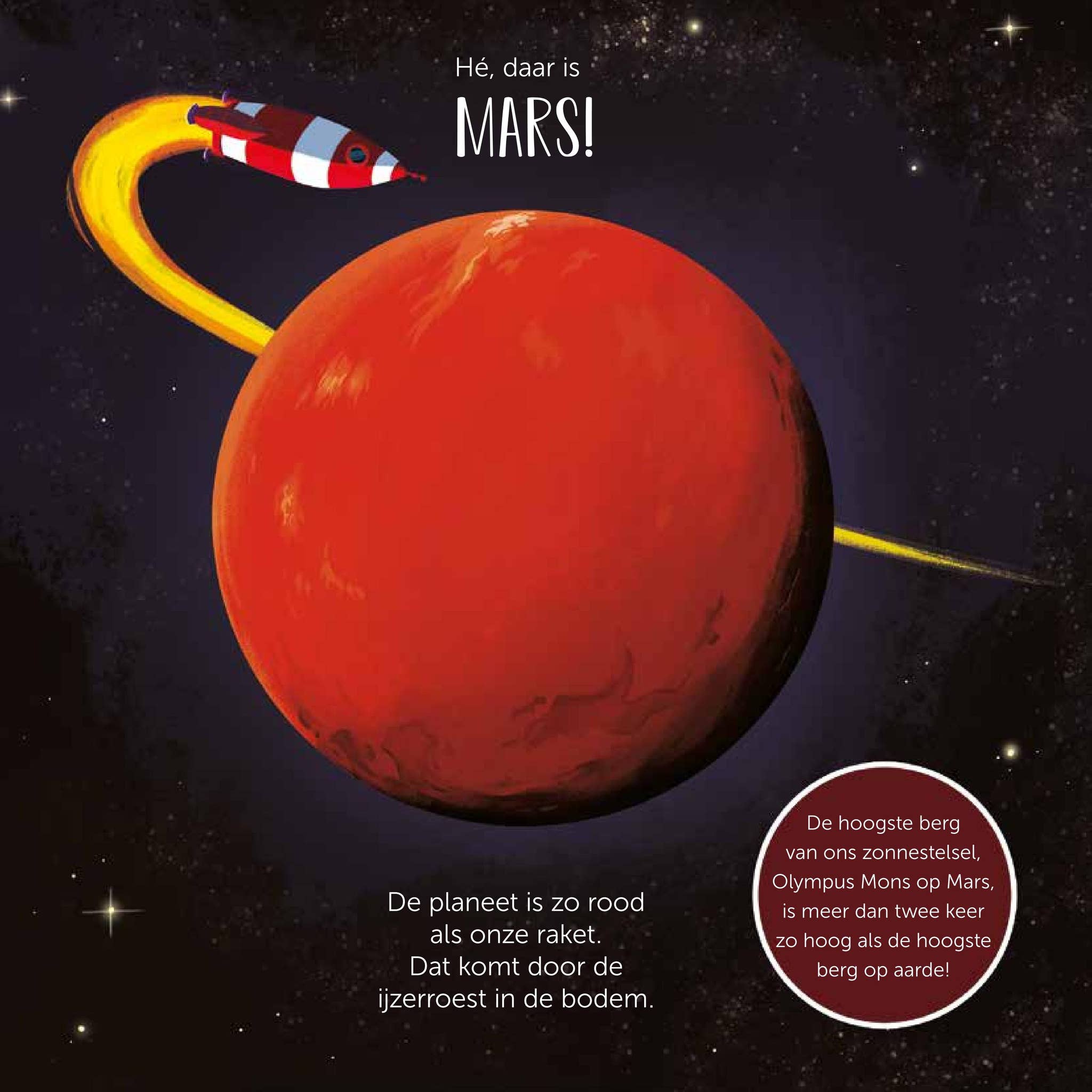 Astronautje - NL by YourSurprise.com - Issuu