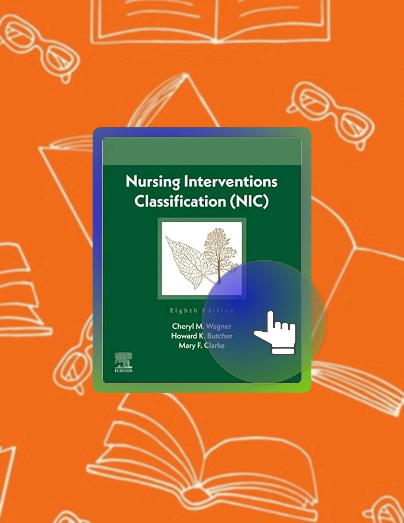 Digital PDF Nursing Interventions Classification (NIC) by Cheryl M ...