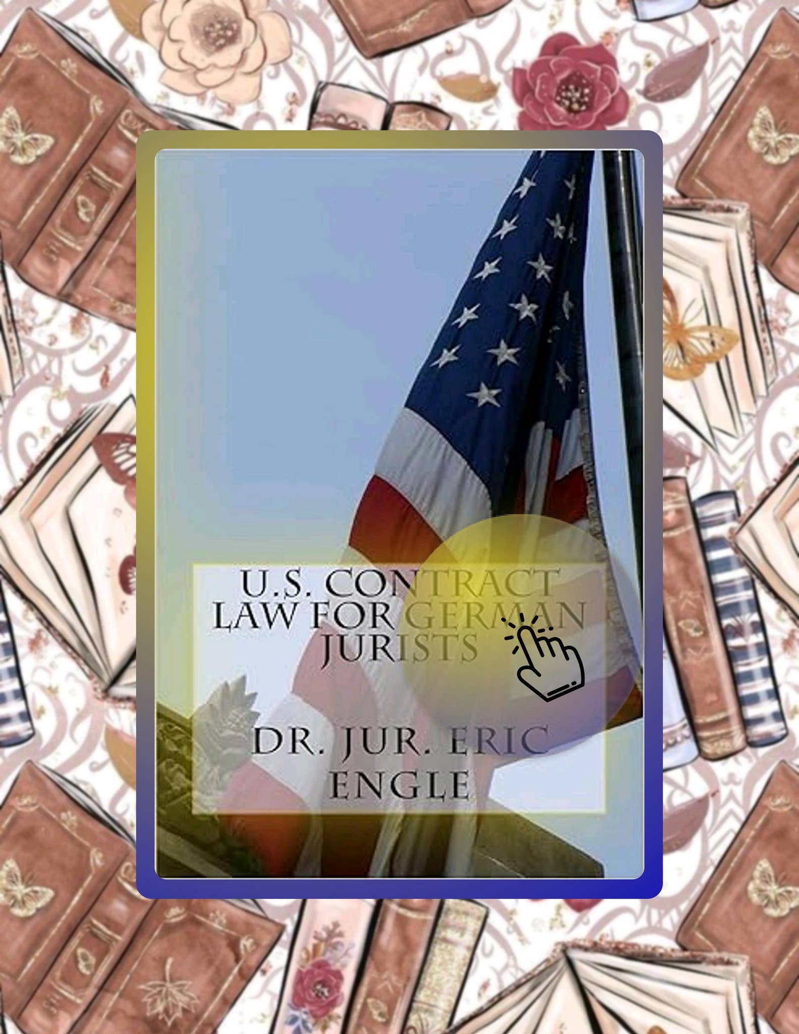 Start Reading U.S. Contract Law for German Jurists (Quizmaster Common ...