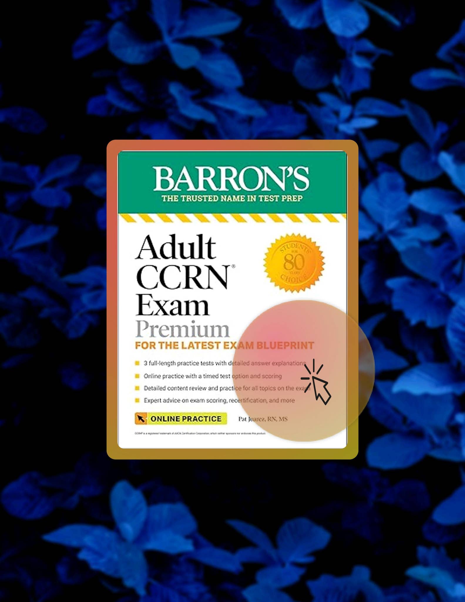 Ebook Adult CCRN Exam Premium: Study Guide for the Latest Exam ...