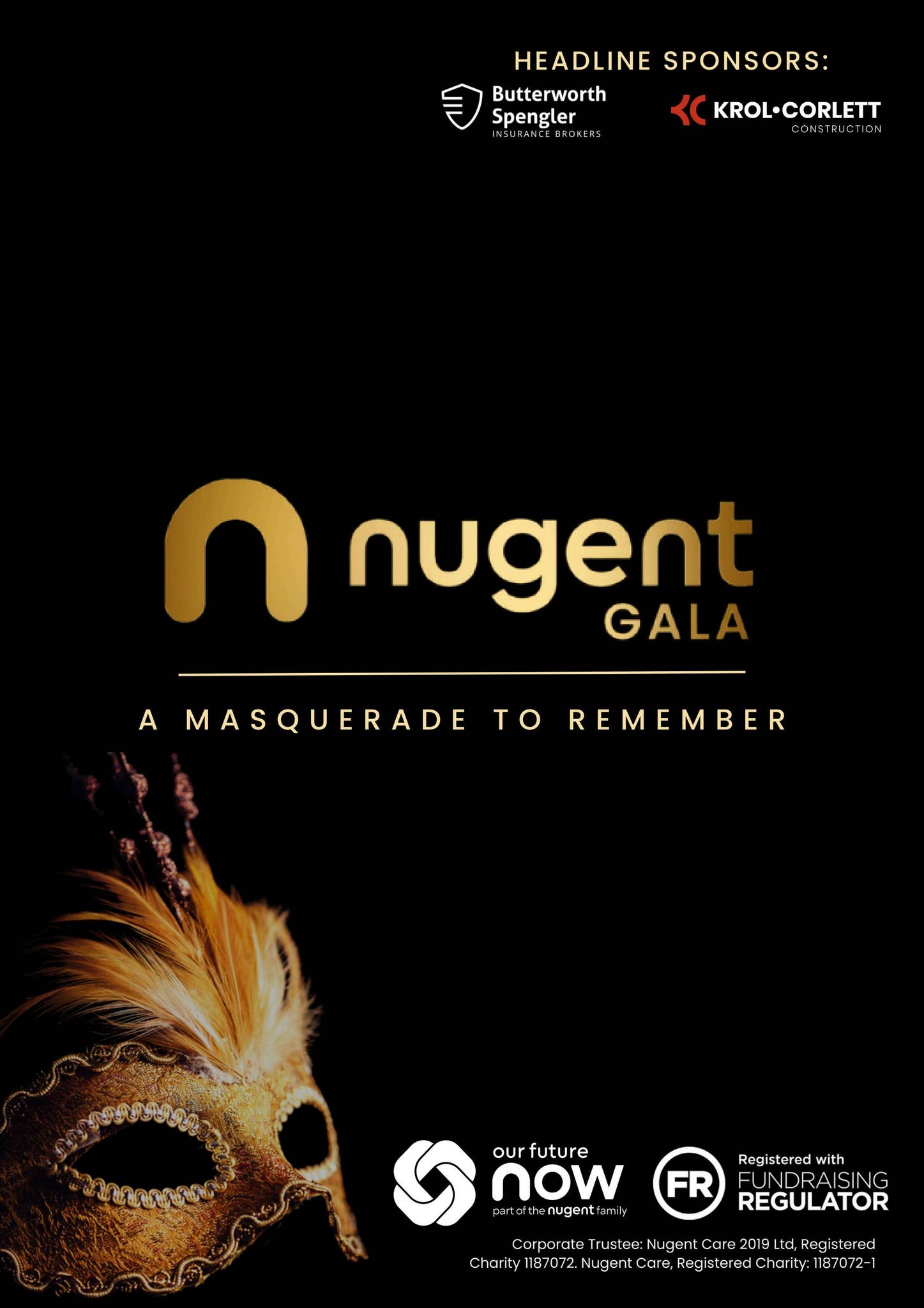 Gala Brochure 2025 by Nugent - Issuu