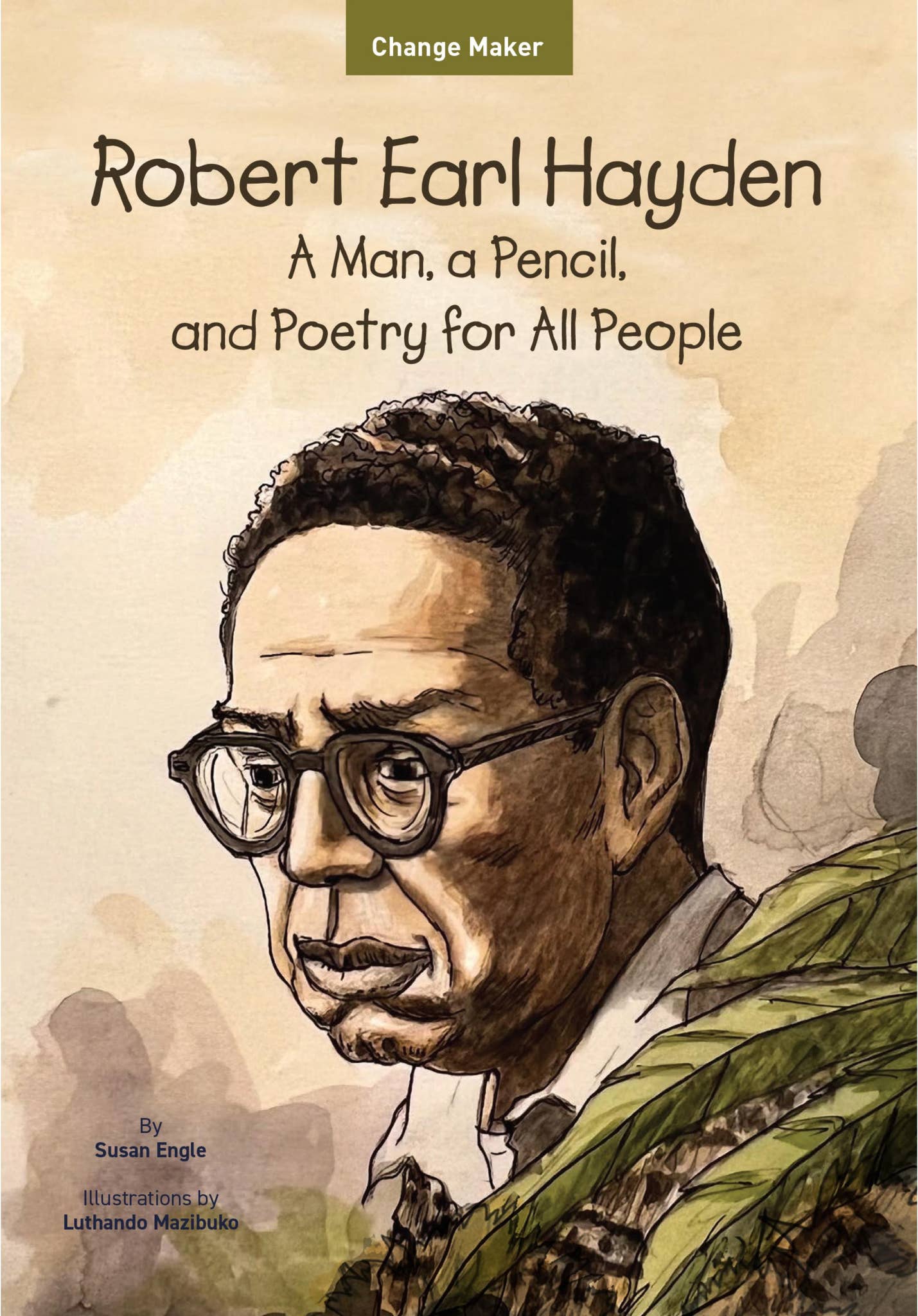 Robert Earl Hayden by BahaiBookstore.com - Issuu