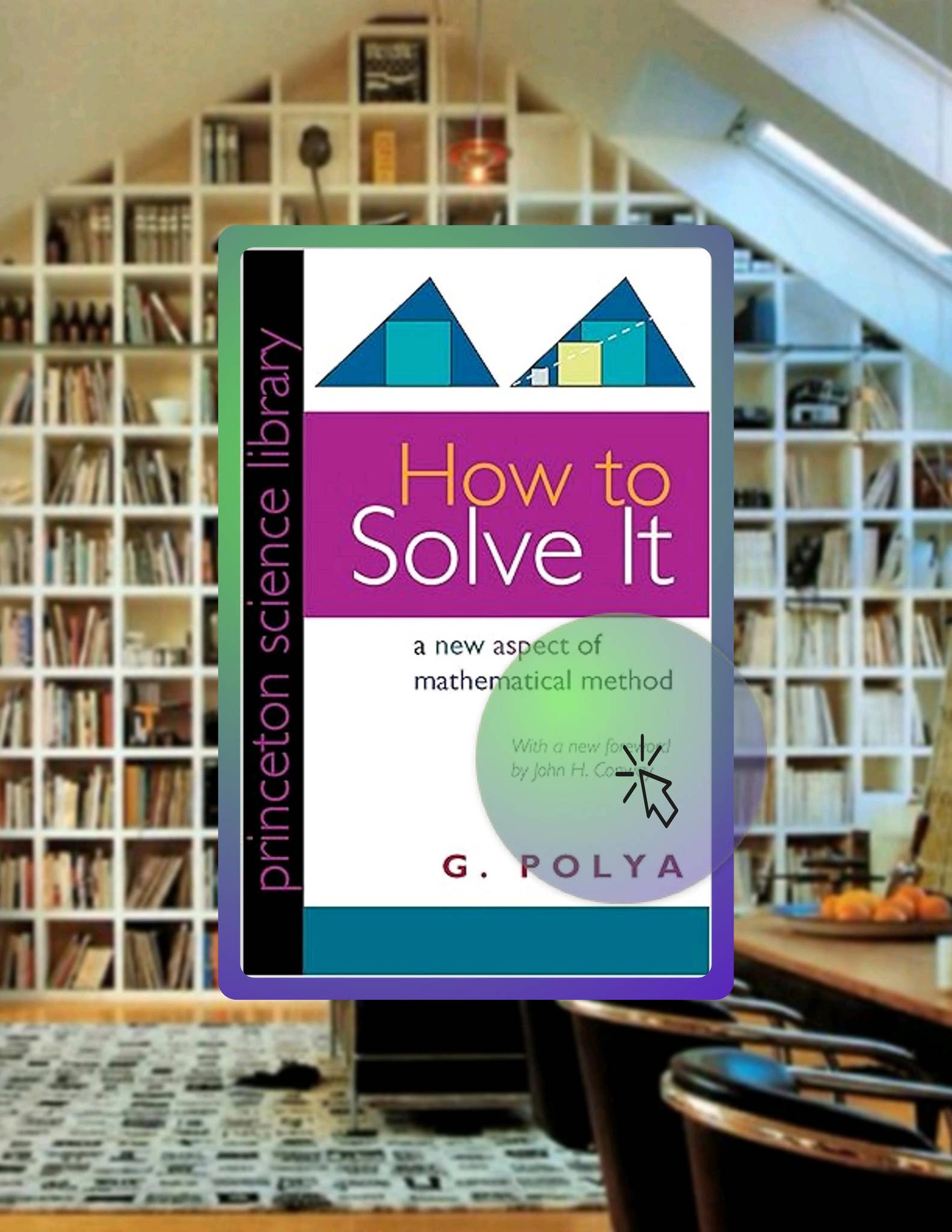 Ebook How to Solve It: A New Aspect of Mathematical Method (Princeton ...