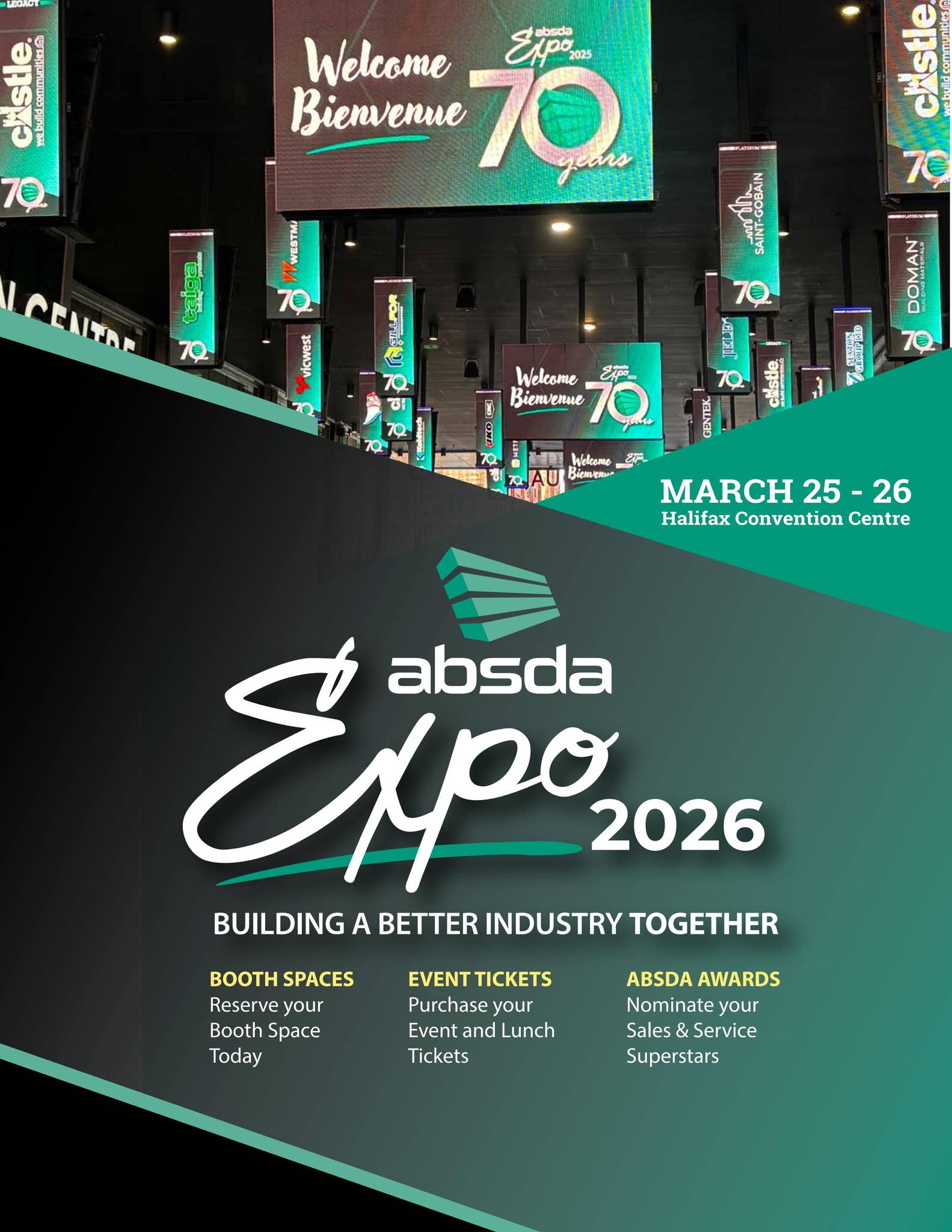 EXPO 2026 BROCHURE FLIPBOOK by absda - Issuu