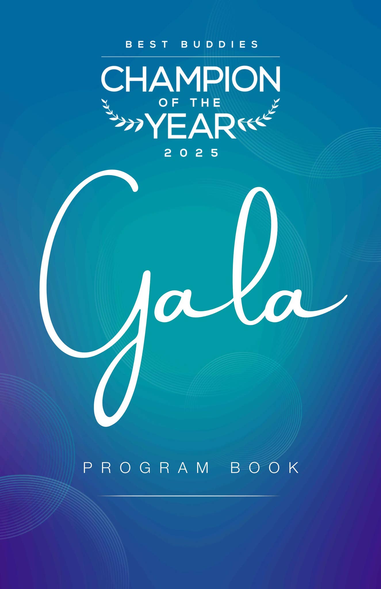 COY Orlando Program Book by Best Buddies International - Issuu