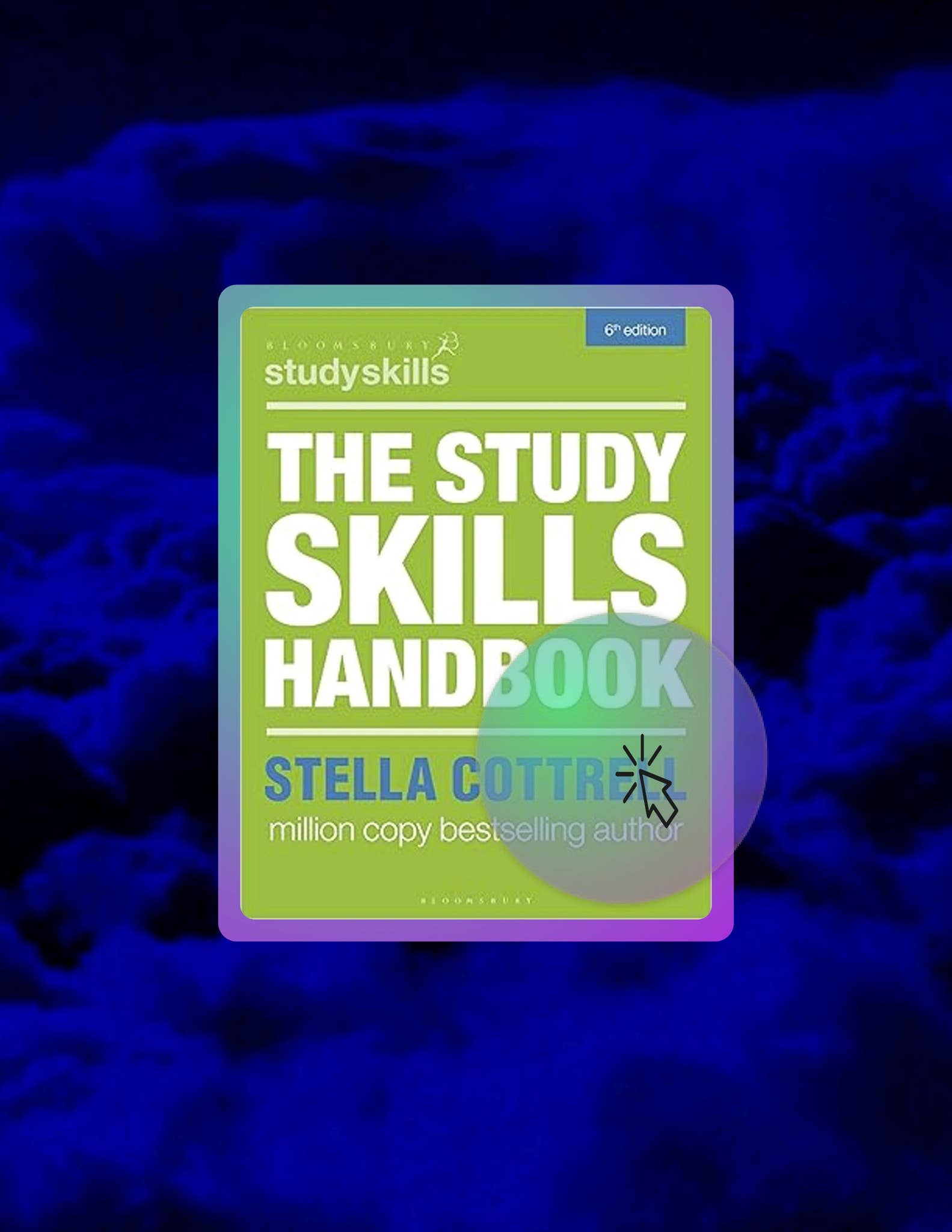 EBOOK The Study Skills Handbook (Bloomsbury Study Skills) by Stella ...