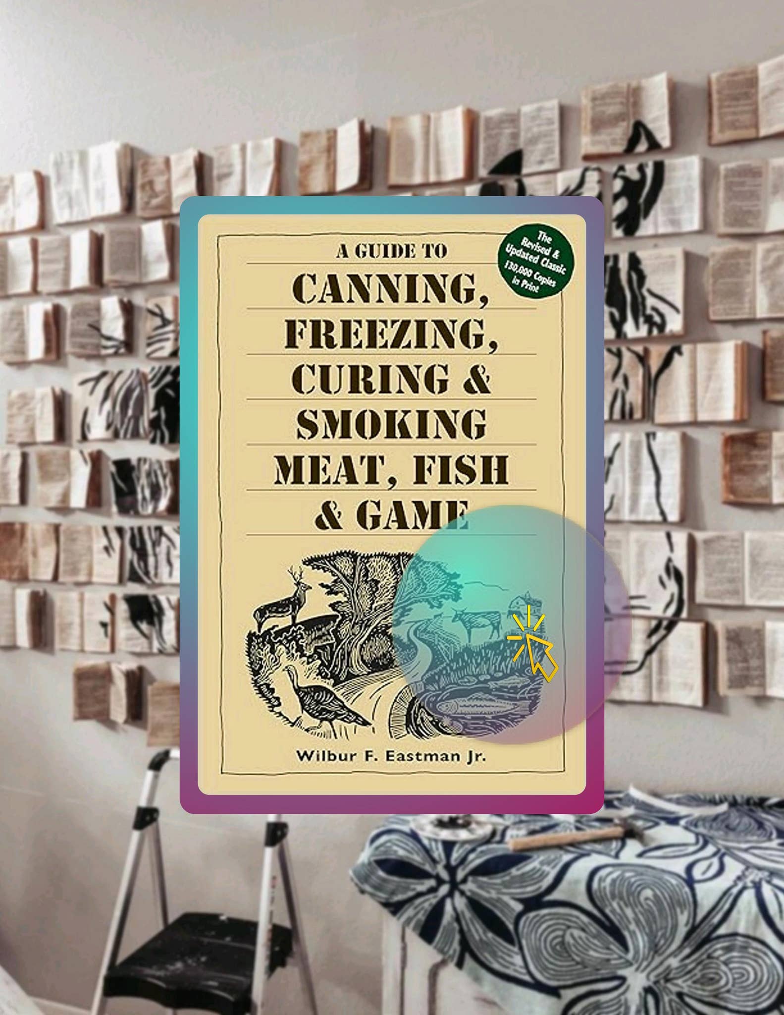 PDF A Guide to Canning, Freezing, Curing & Smoking Meat, Fish & Game by ...