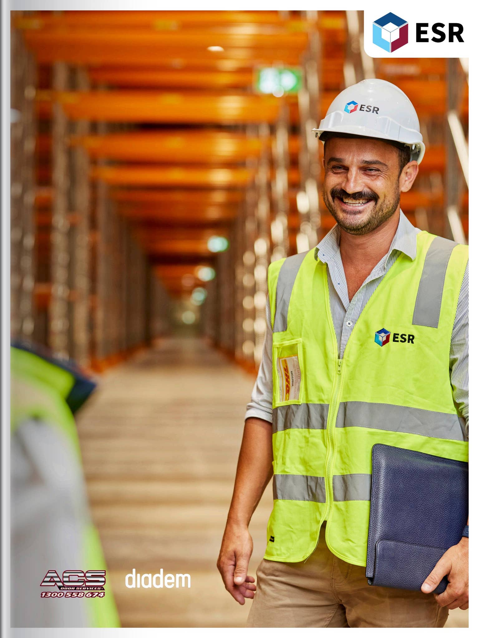 ESR Australia by Outlook Publishing - Issuu