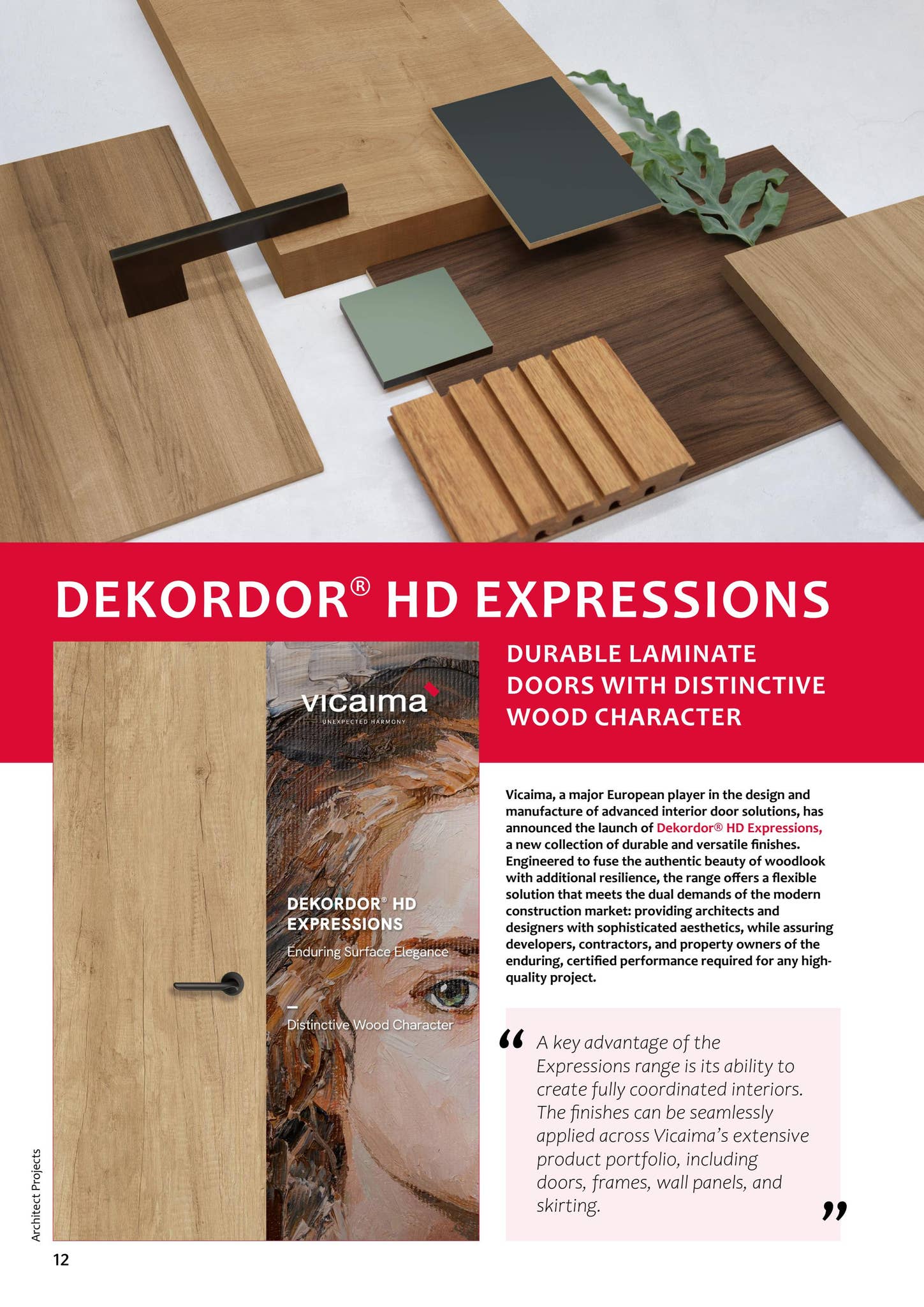 Architect Projects - End of Year Review 2025 by Lapthorn Media - Issuu