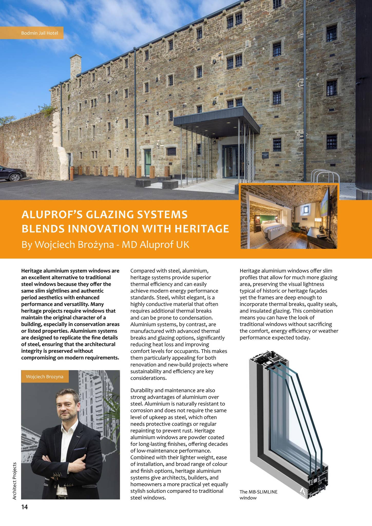 Architect Projects - End of Year Review 2025 by Lapthorn Media - Issuu