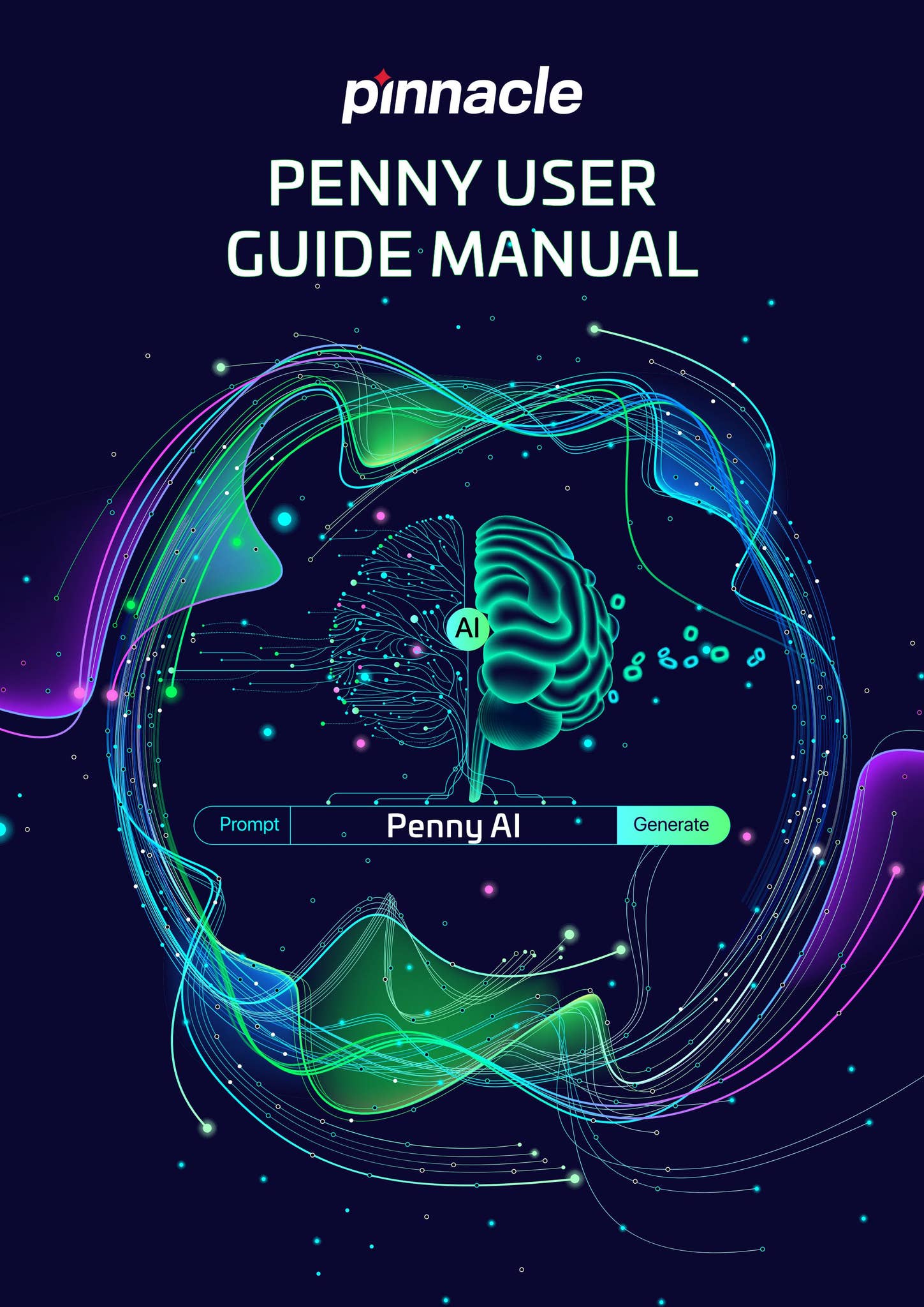 Penny AI User Manual by Pinnacle ICT - Issuu