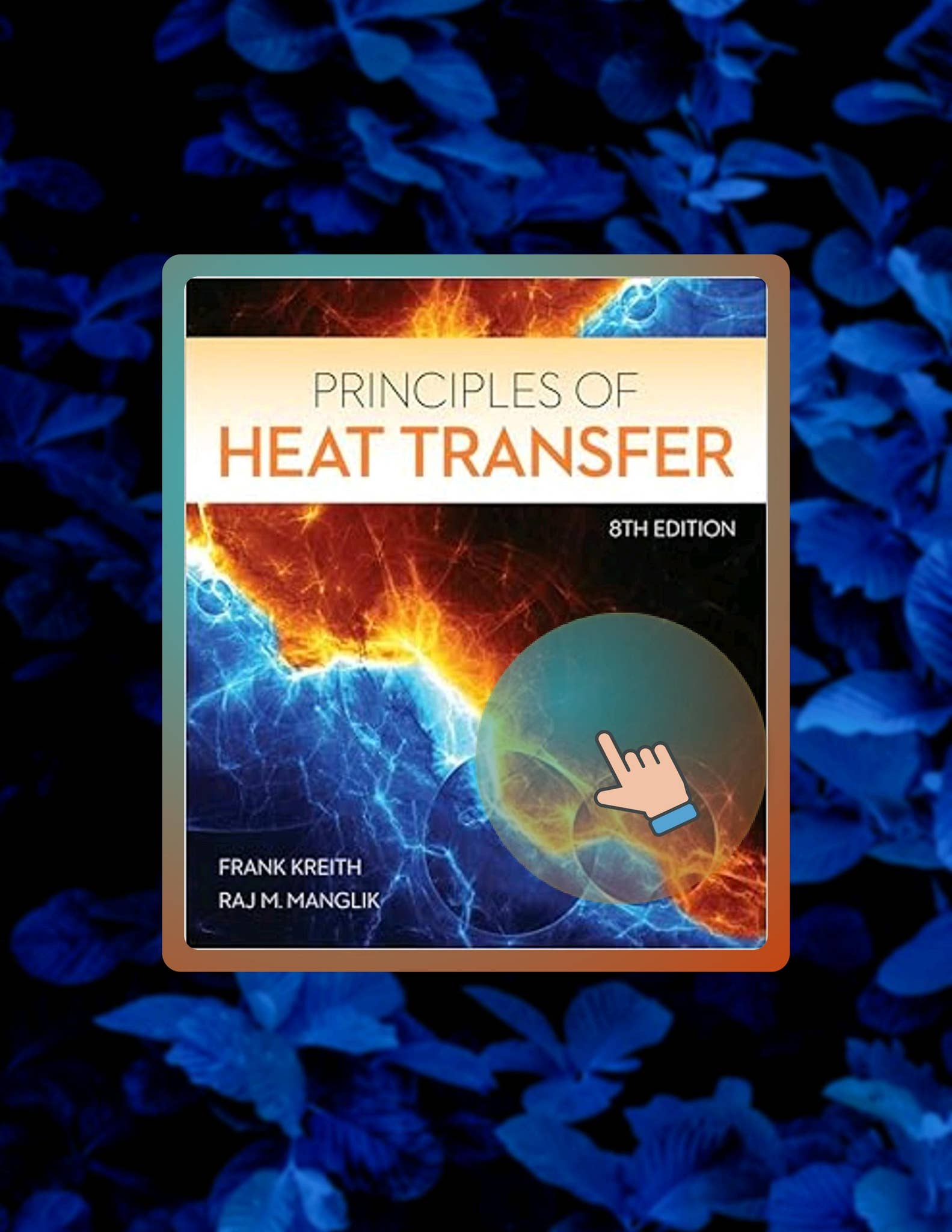 Unlock Full Book Principles of Heat Transfer (Activate Learning with ...