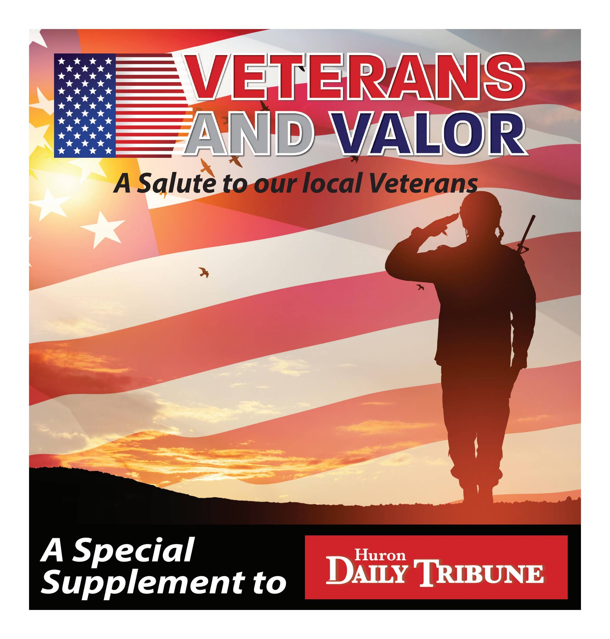 2025 Veterans and Valor by Hearst Midwest - Issuu