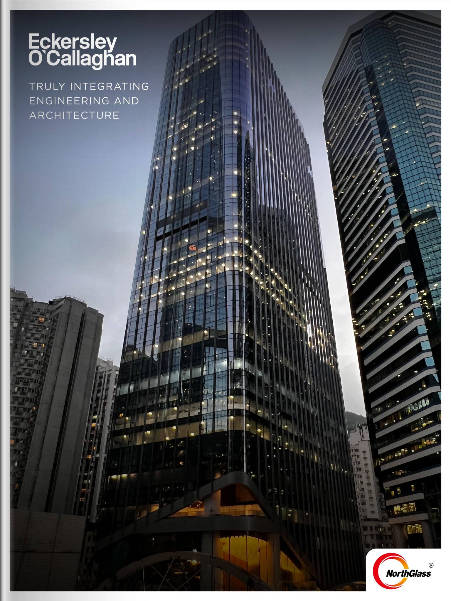 Eckersley O'Callaghan - Construction Outlook - Issue 1 by Outlook ...