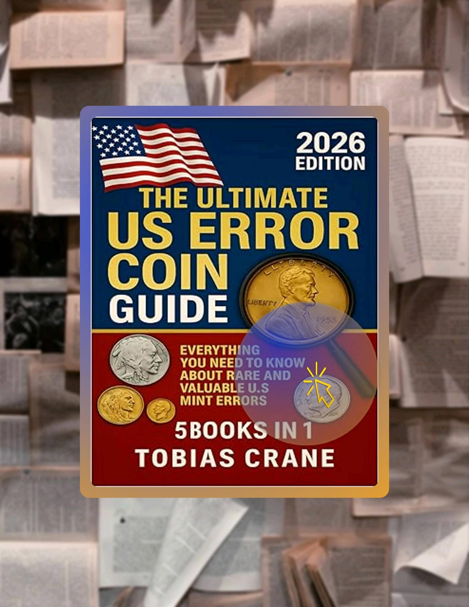 Quick Read The Ultimate US Error Coin Guide 2026: Everything You Need ...
