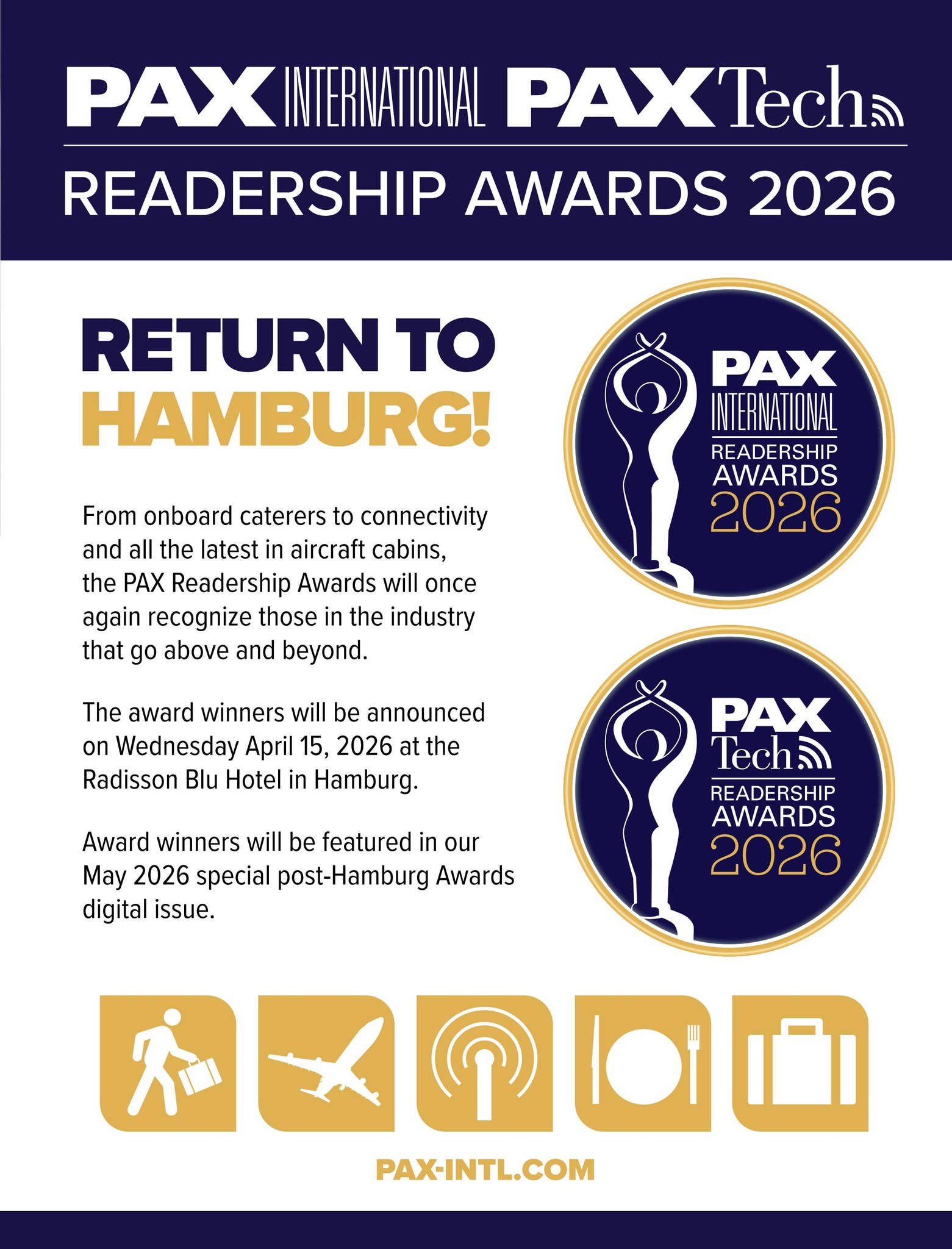 PAX TECH FTE November 2025 by Paramount Publishing Ltd. - Issuu