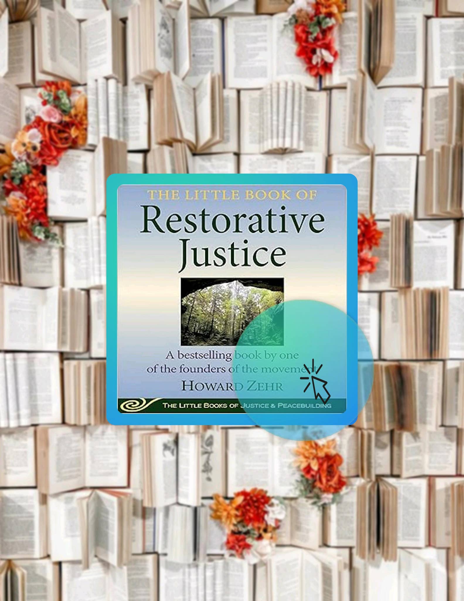 Ebook Version The Little Book of Restorative Justice (Revised and ...
