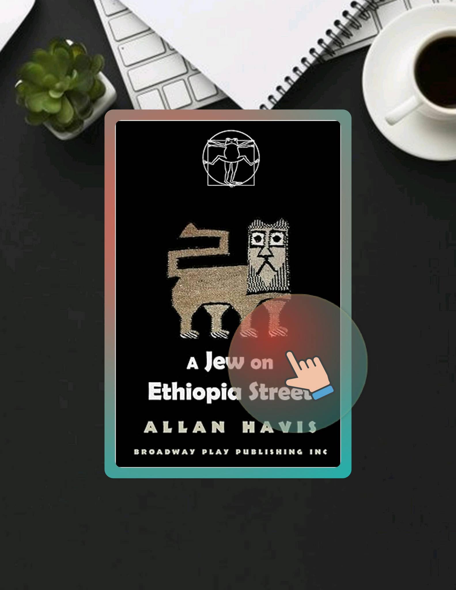 Ebook Allan Havis by Allan Havis by runteiic - Issuu