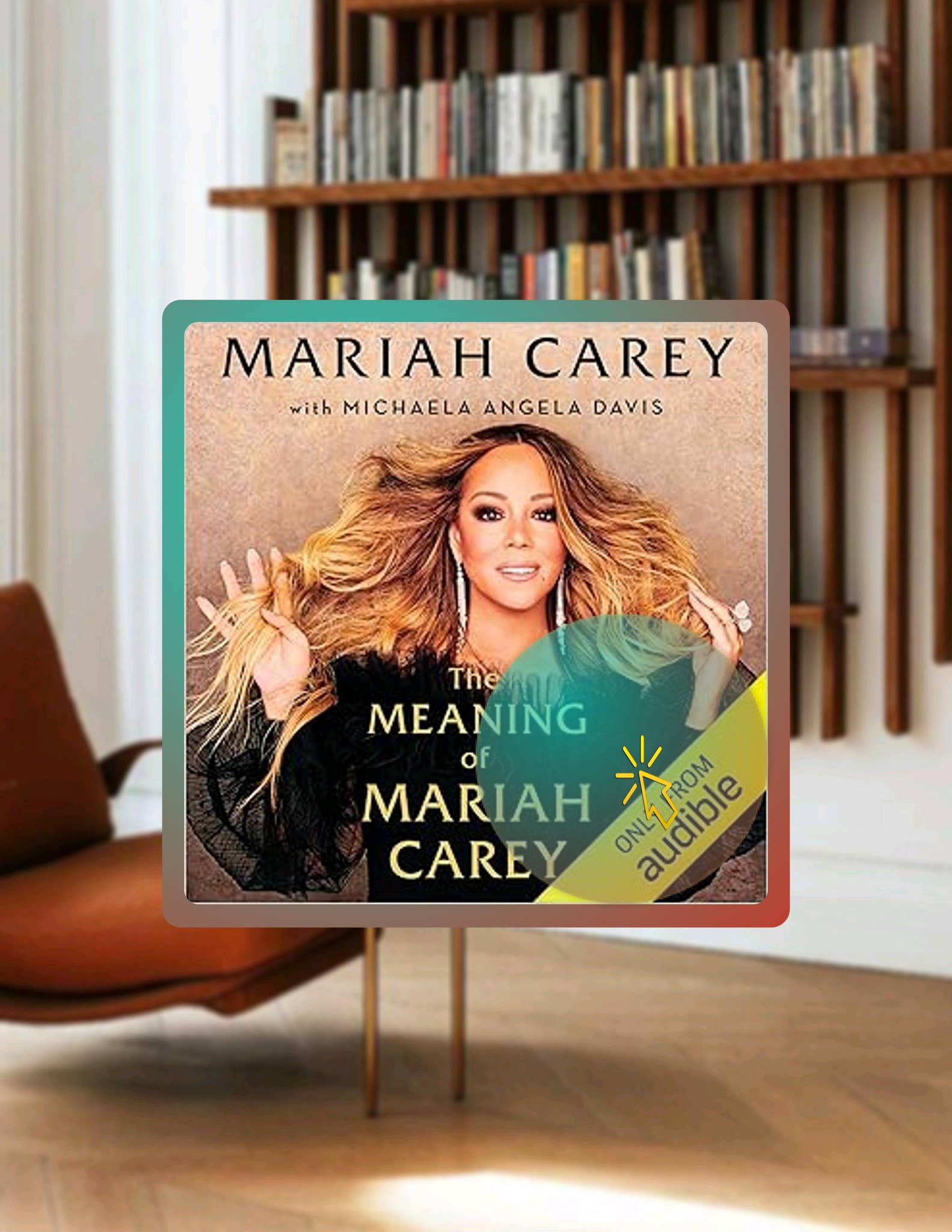 PDF The Meaning of Mariah Carey by Mariah Carey by funkvyd - Issuu