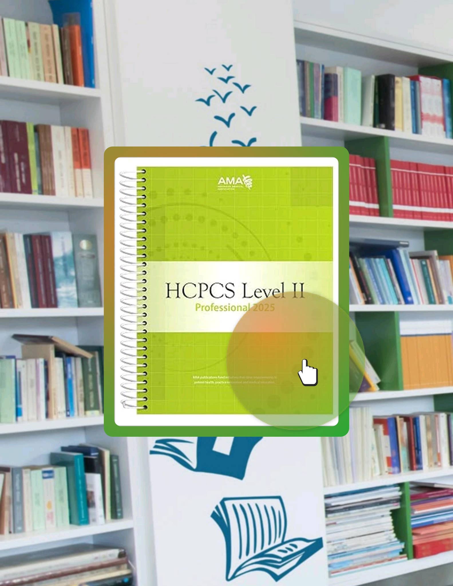 PDF HCPCS 2025 Level II Professional Edition (HCPCS Level II (American ...
