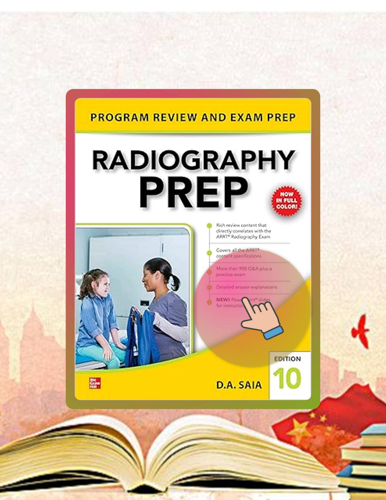 Ebook Radiography PREP (Program Review and Exam Preparation), 10th ...