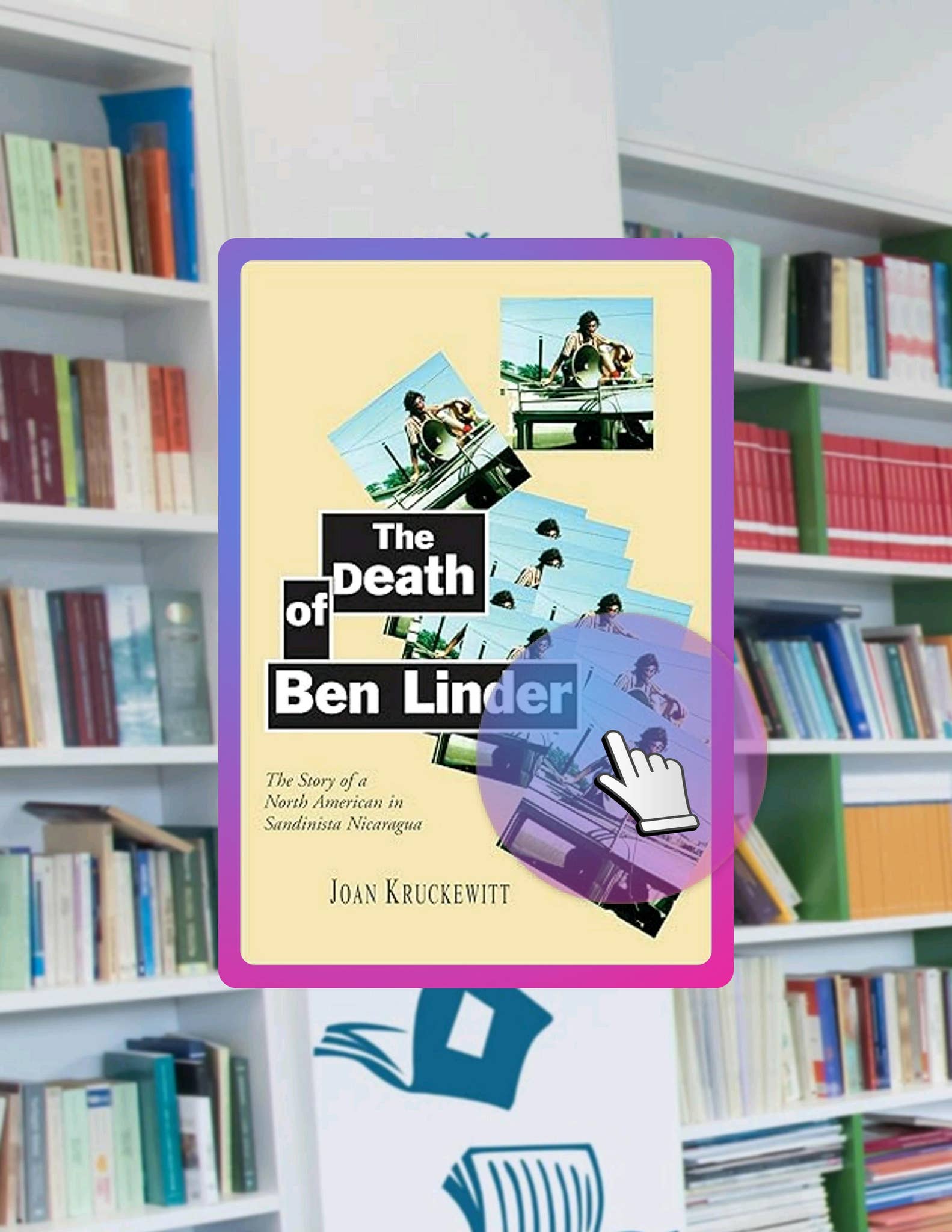 PDF The Death of Ben Linder; The Story of a North American in ...
