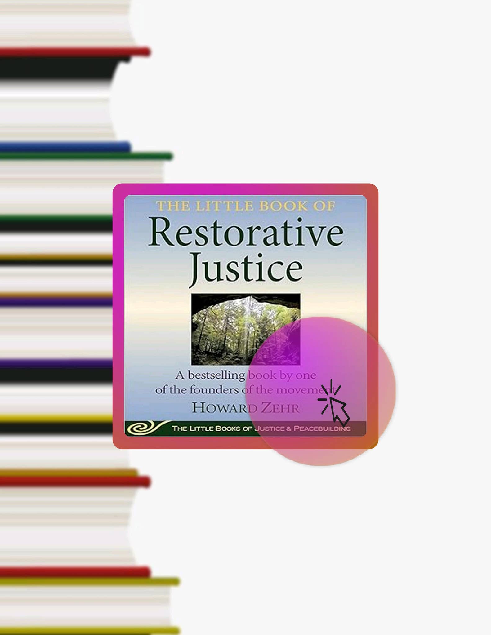 Ebook The Little Book of Restorative Justice (Revised and Updated ...