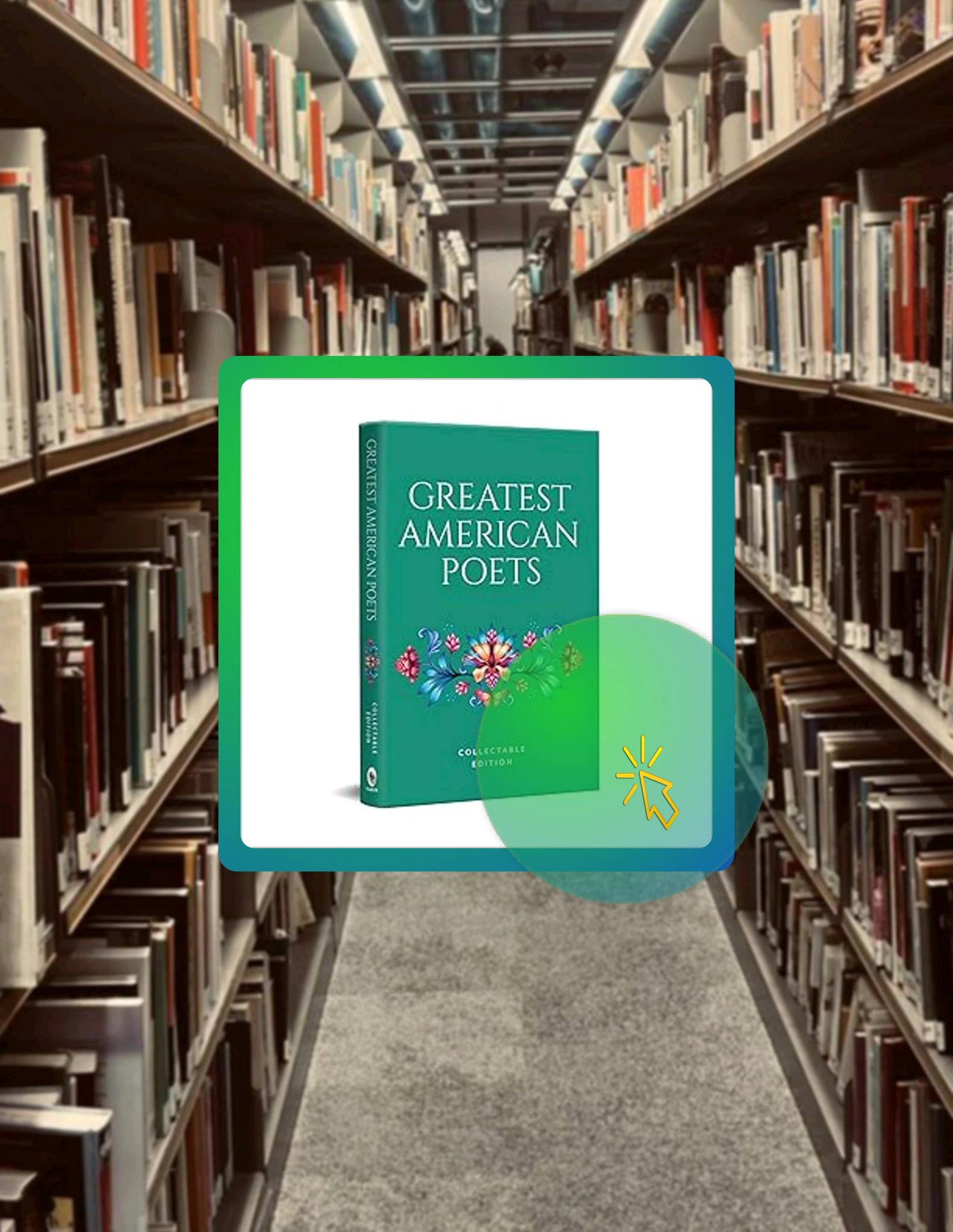 Unlock Full Book Greatest American Poets by Various by amyamraztn - Issuu