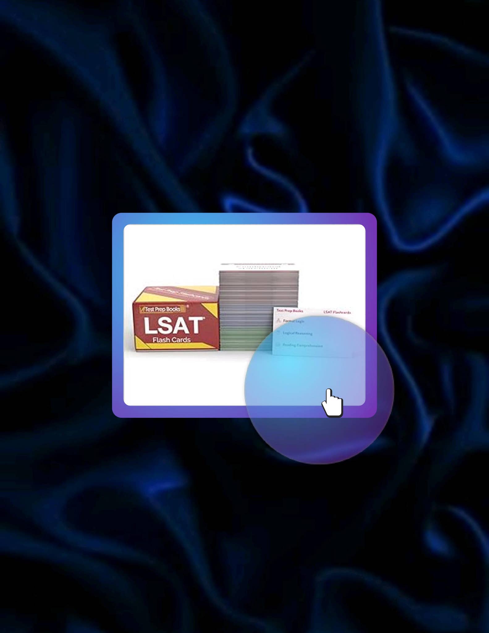 Ebook LSAT Prep 2025-2026 Study Cards: LSAT Test Prep and Practice ...