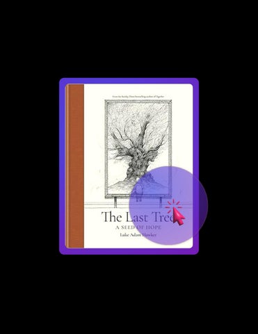 Get Book The Last Tree: A seed of hope by Luke Adam Hawker by ...