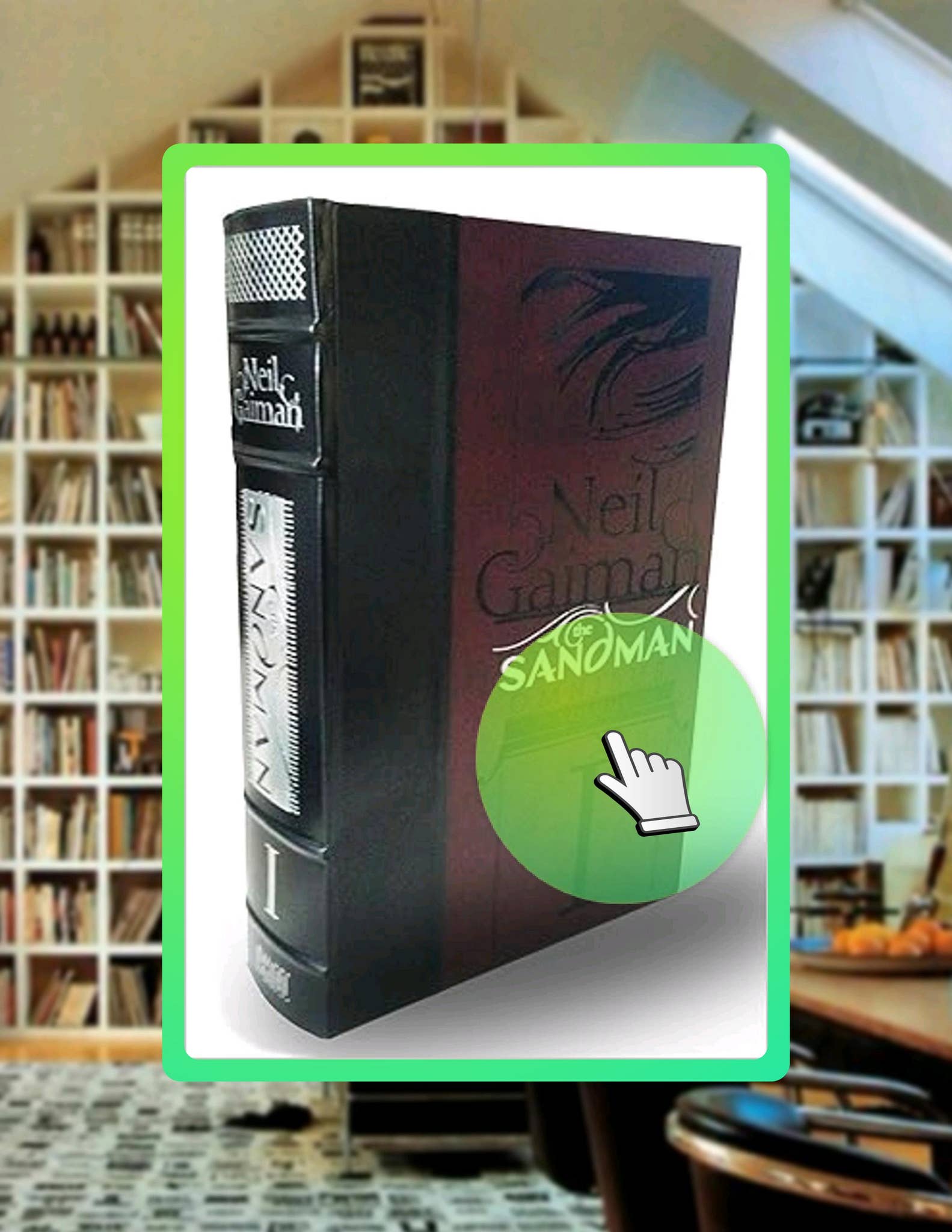EBOOK The Sandman Omnibus Vol. 1 by Neil Gaiman by maribelweimannxc - Issuu