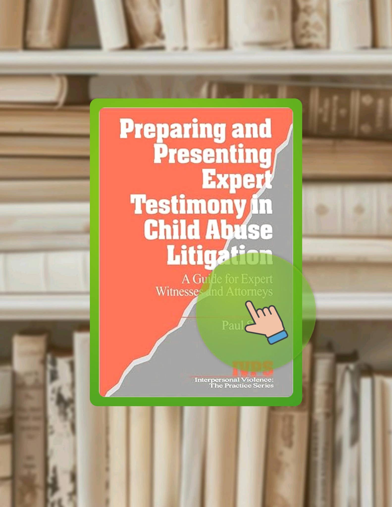 Full Ebook Preparing and Presenting Expert Testimony in Child Abuse ...