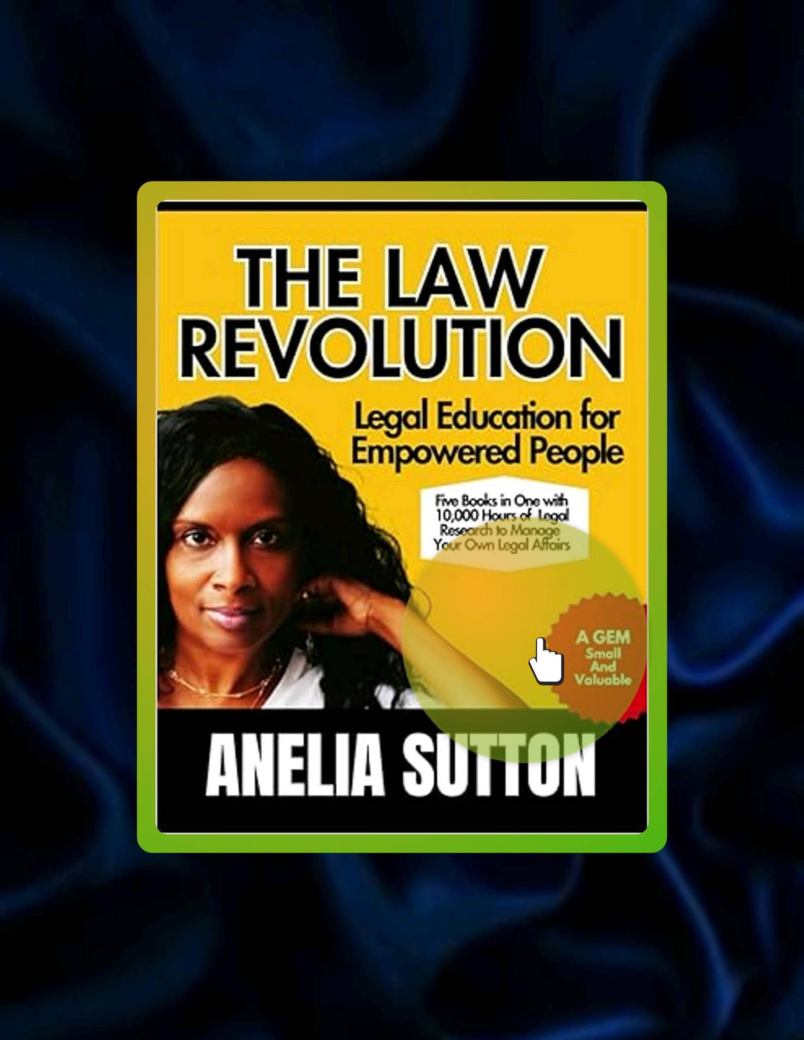 Download Ebook The Law Revolution: Legal Education for Empowered People ...