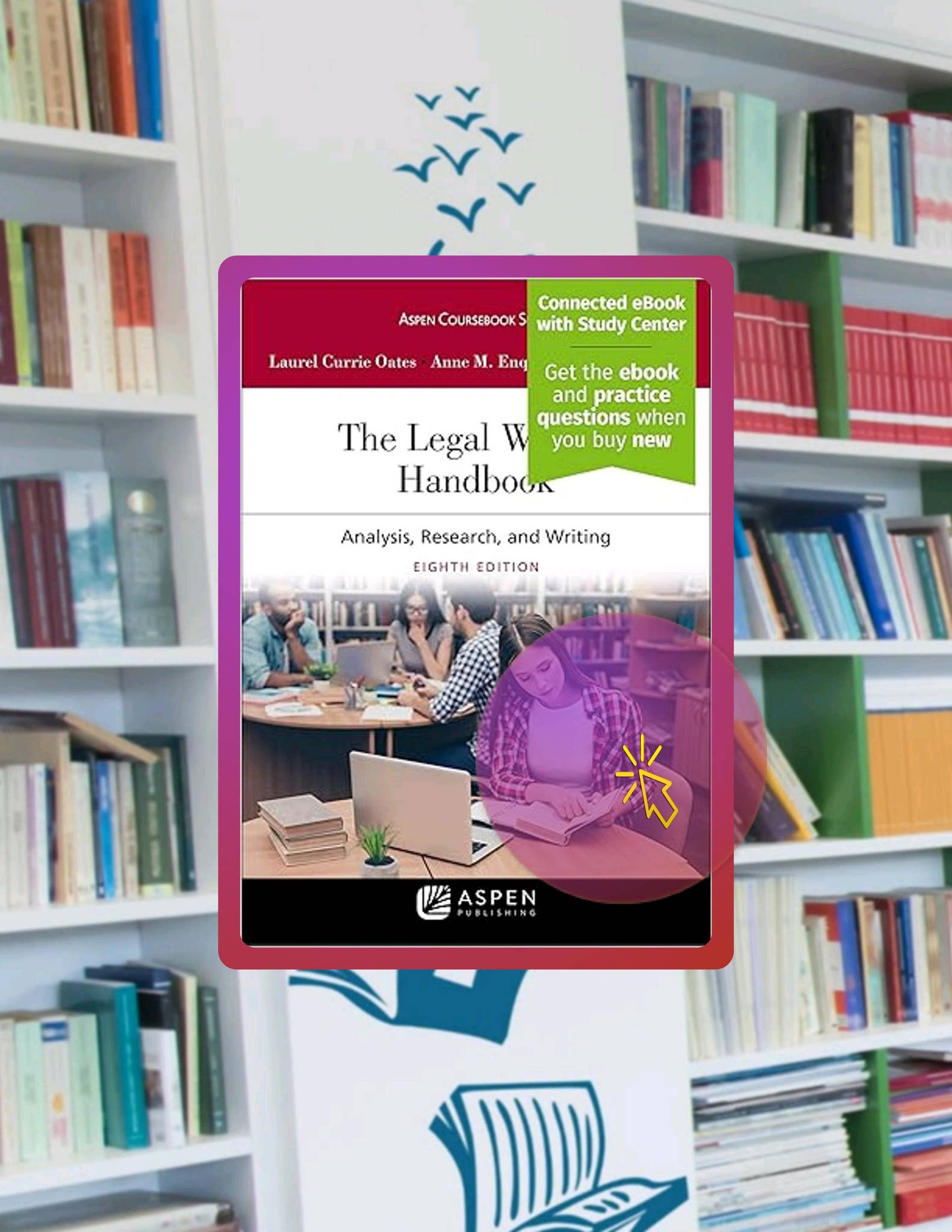 Digital PDF The Legal Writing Handbook: Analysis, Research, and Writing ...