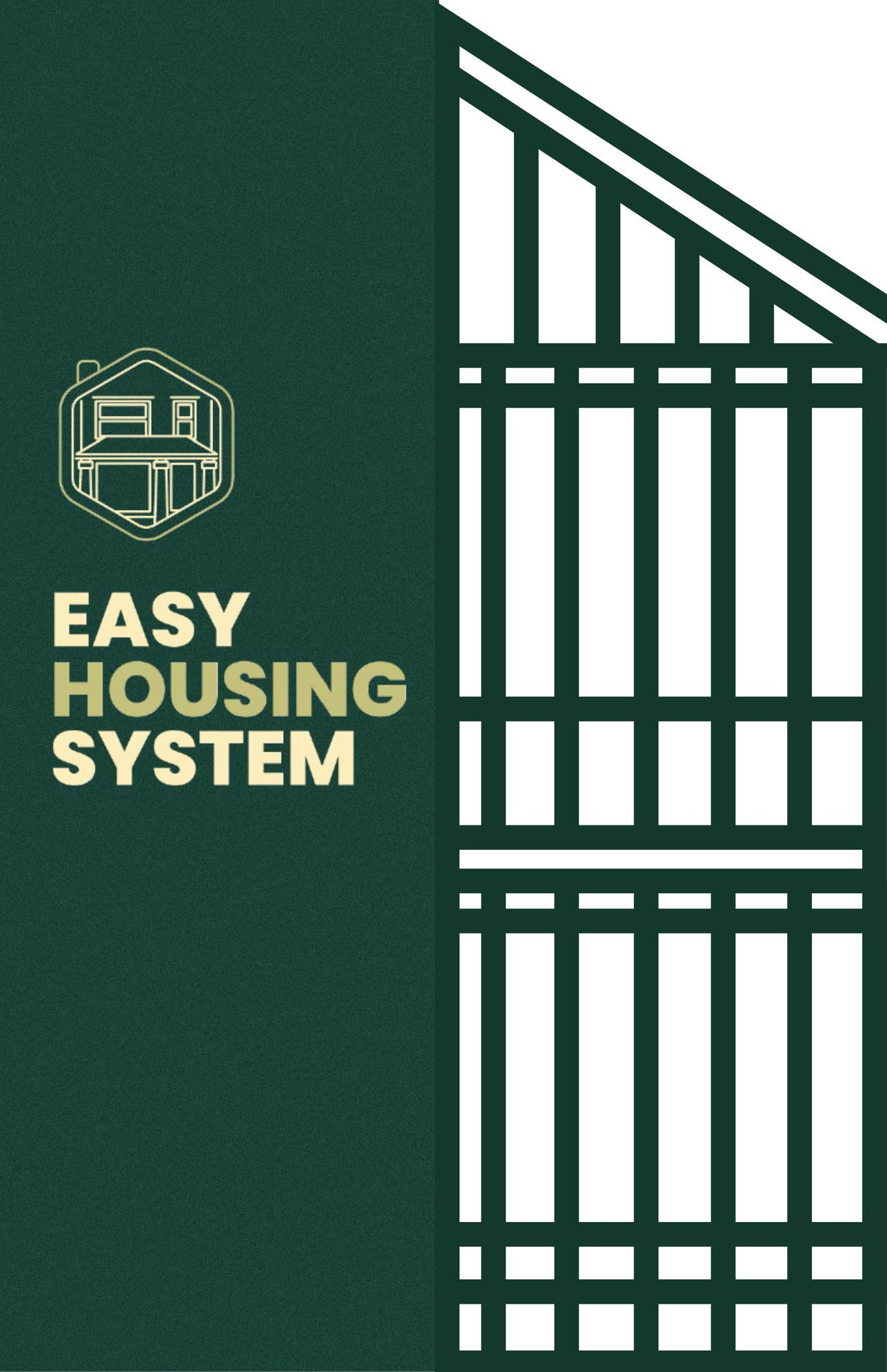 Brochure Easy Housing by Easy Housing System - Issuu