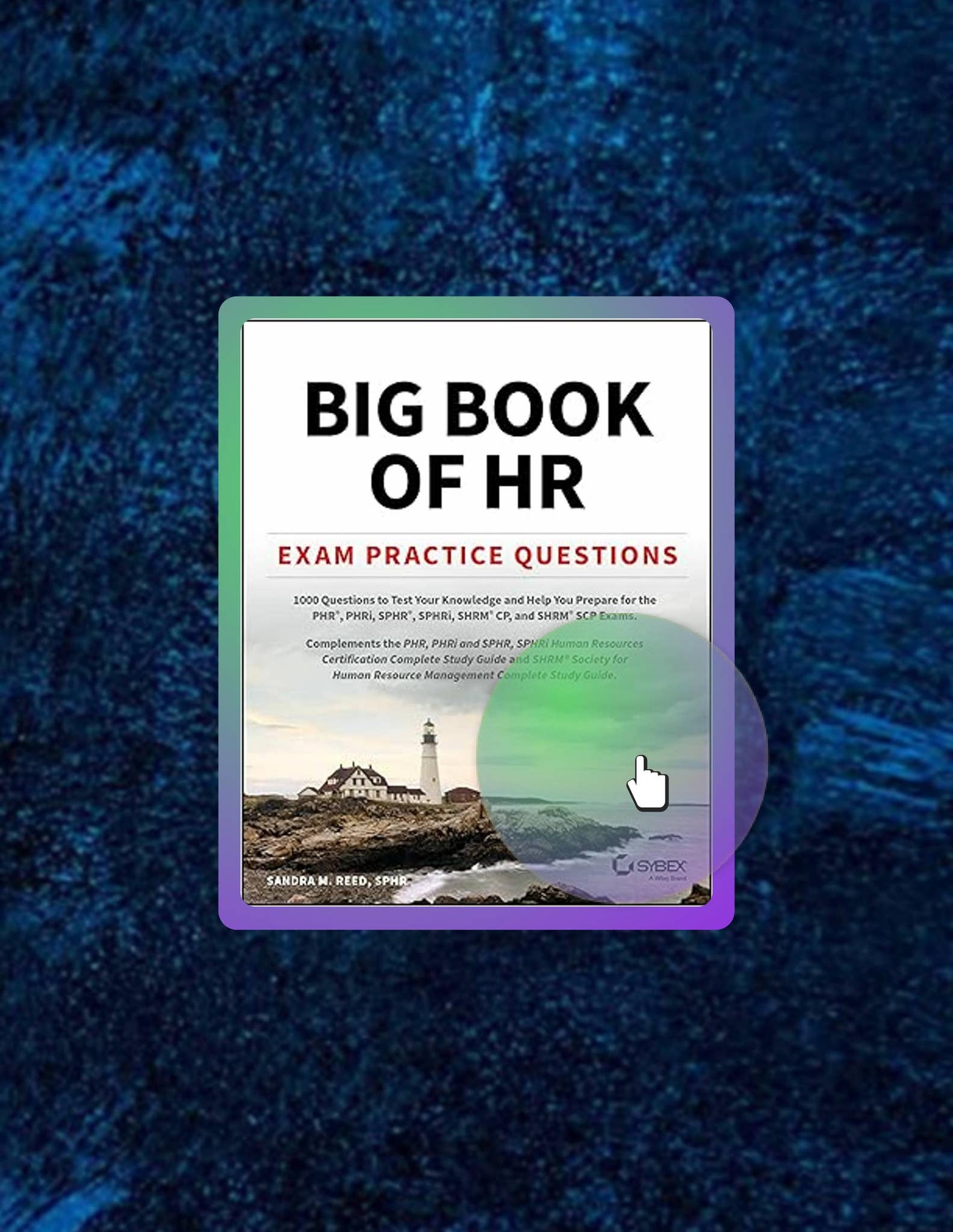 EBOOK Big Book of HR Exam Practice Questions: 1000 Questions to Test ...